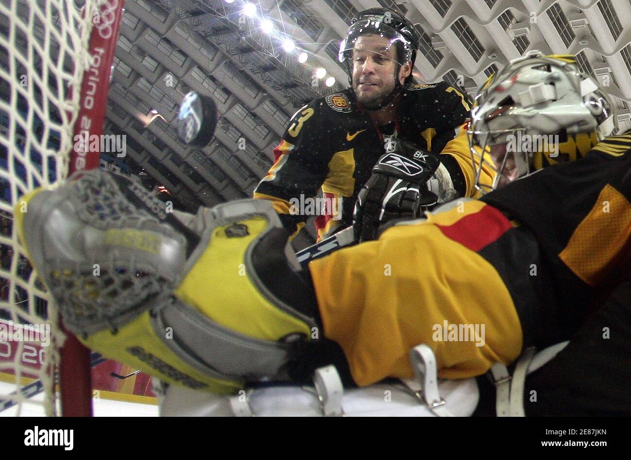 Tino Muller High Resolution Stock Photography and Images - Alamy