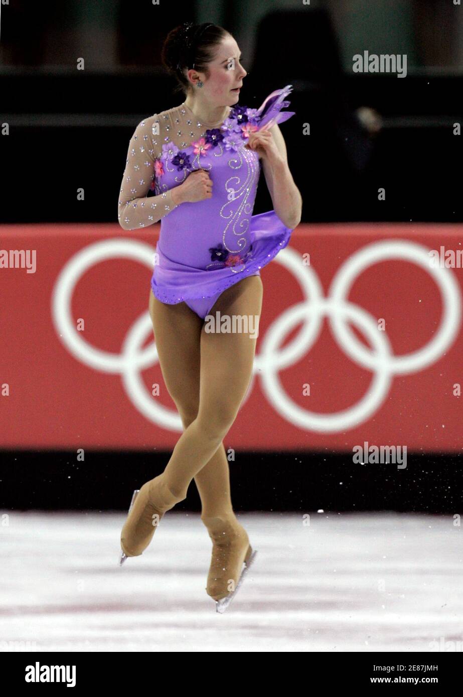 Fleur maxwell hi-res stock photography and images - Alamy