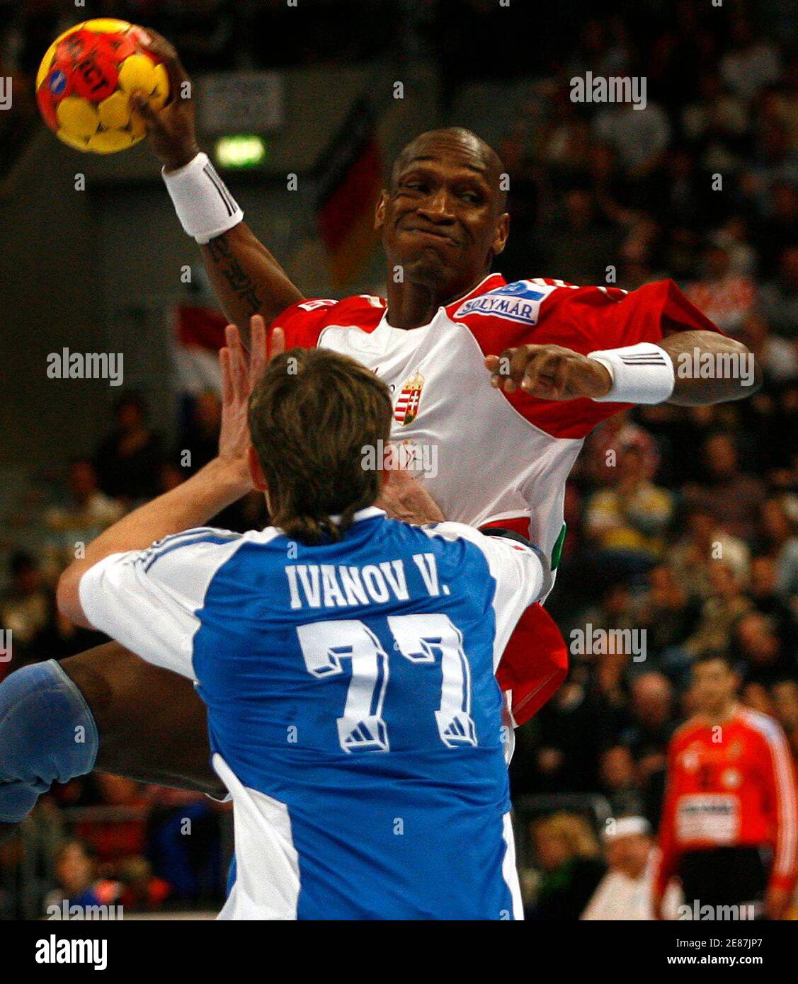 Ivo ivanov hi-res stock photography and images - Alamy