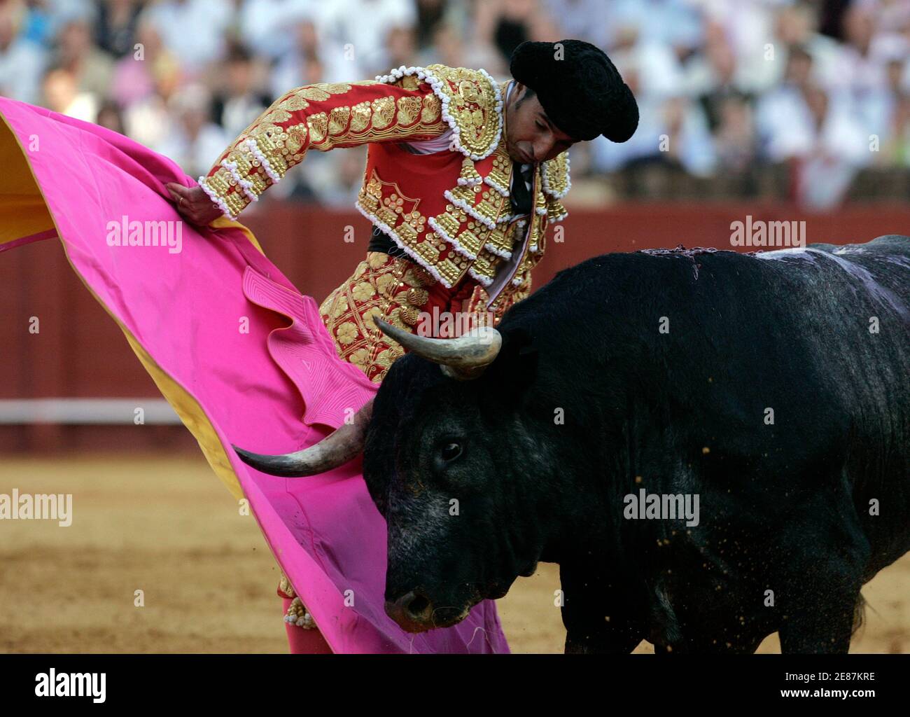 Jose pedro prados hi-res stock photography and images - Alamy