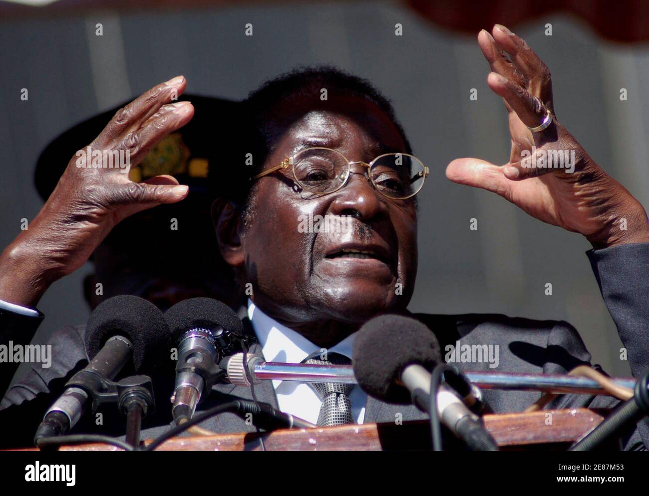 Gunda hi-res stock photography and images - Alamy