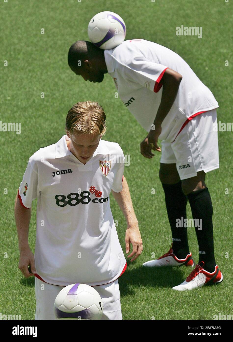 Tom de mul hi-res stock photography and images - Alamy