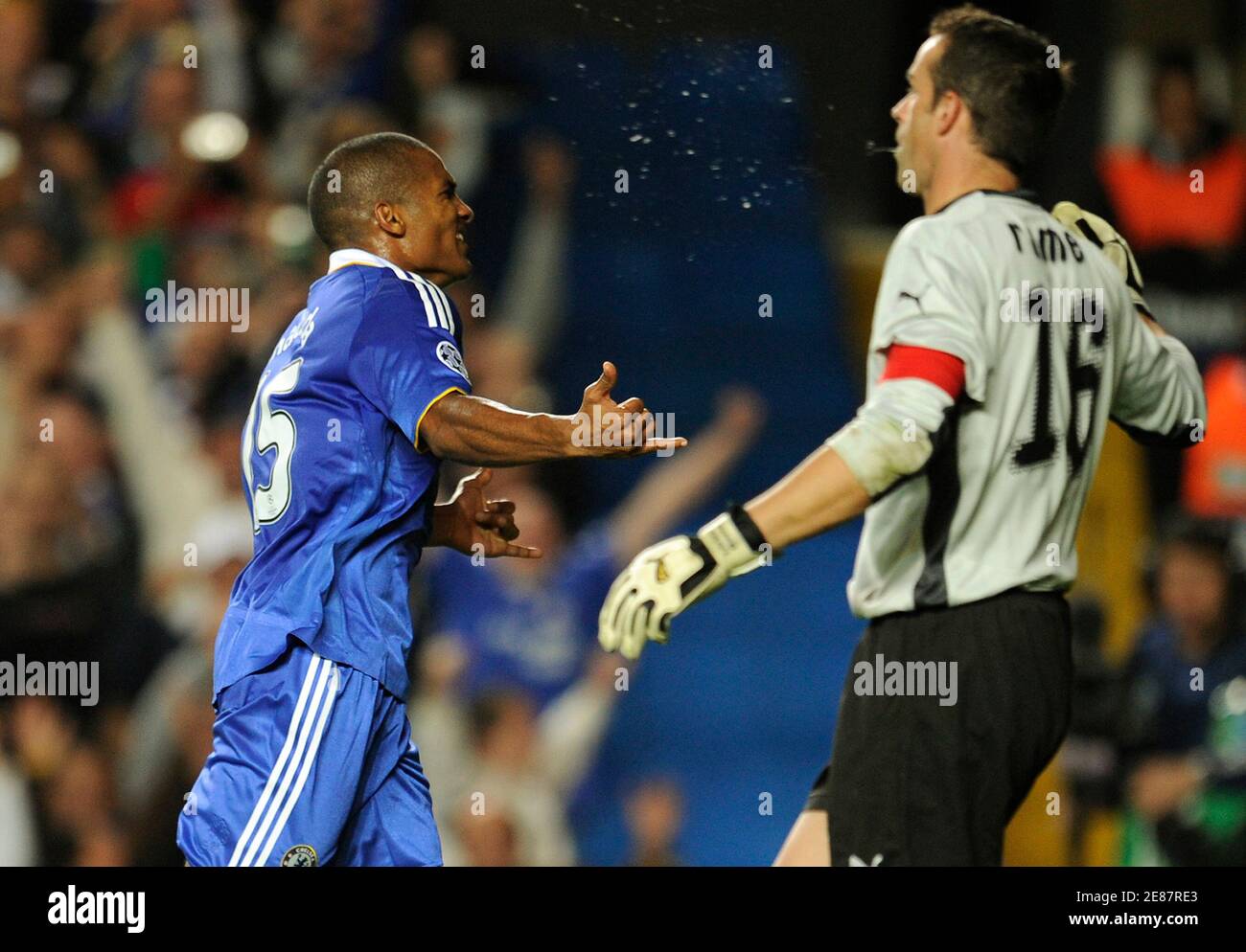 Ulrich rame hi-res stock photography and images - Alamy