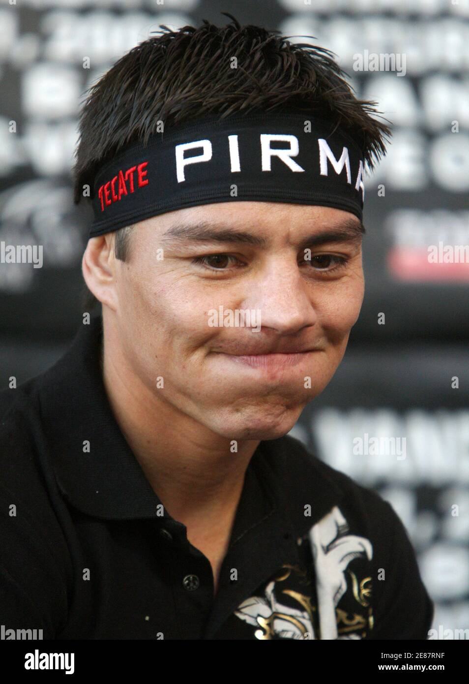 Jorge garcia face hi-res stock photography and images - Alamy