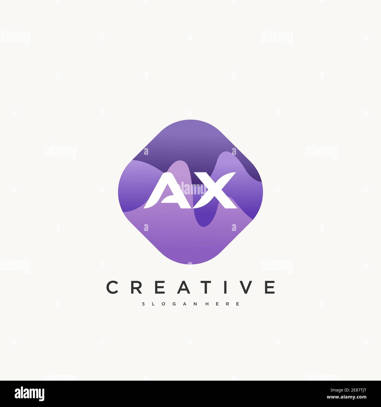 Ax technology sign hi-res stock photography and images - Alamy