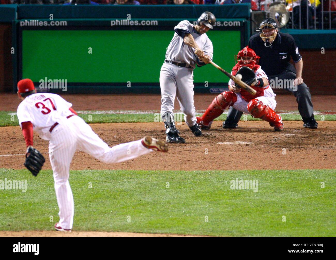 Chad gorman hi-res stock photography and images - Alamy