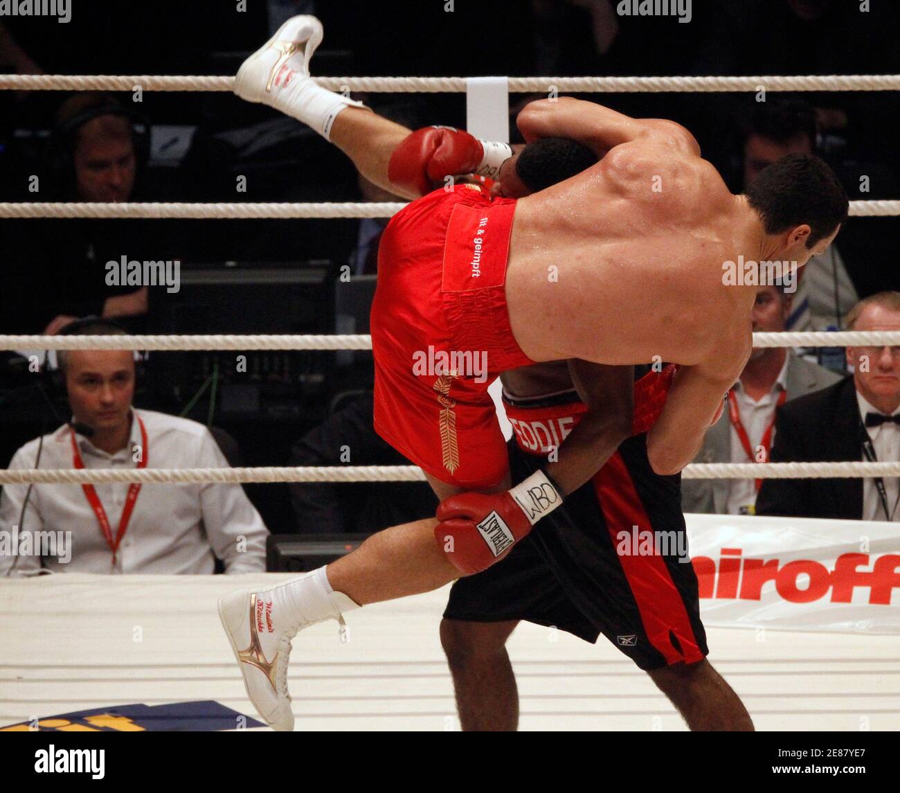 Eddie Chambers High Resolution Stock Photography and Images - Alamy