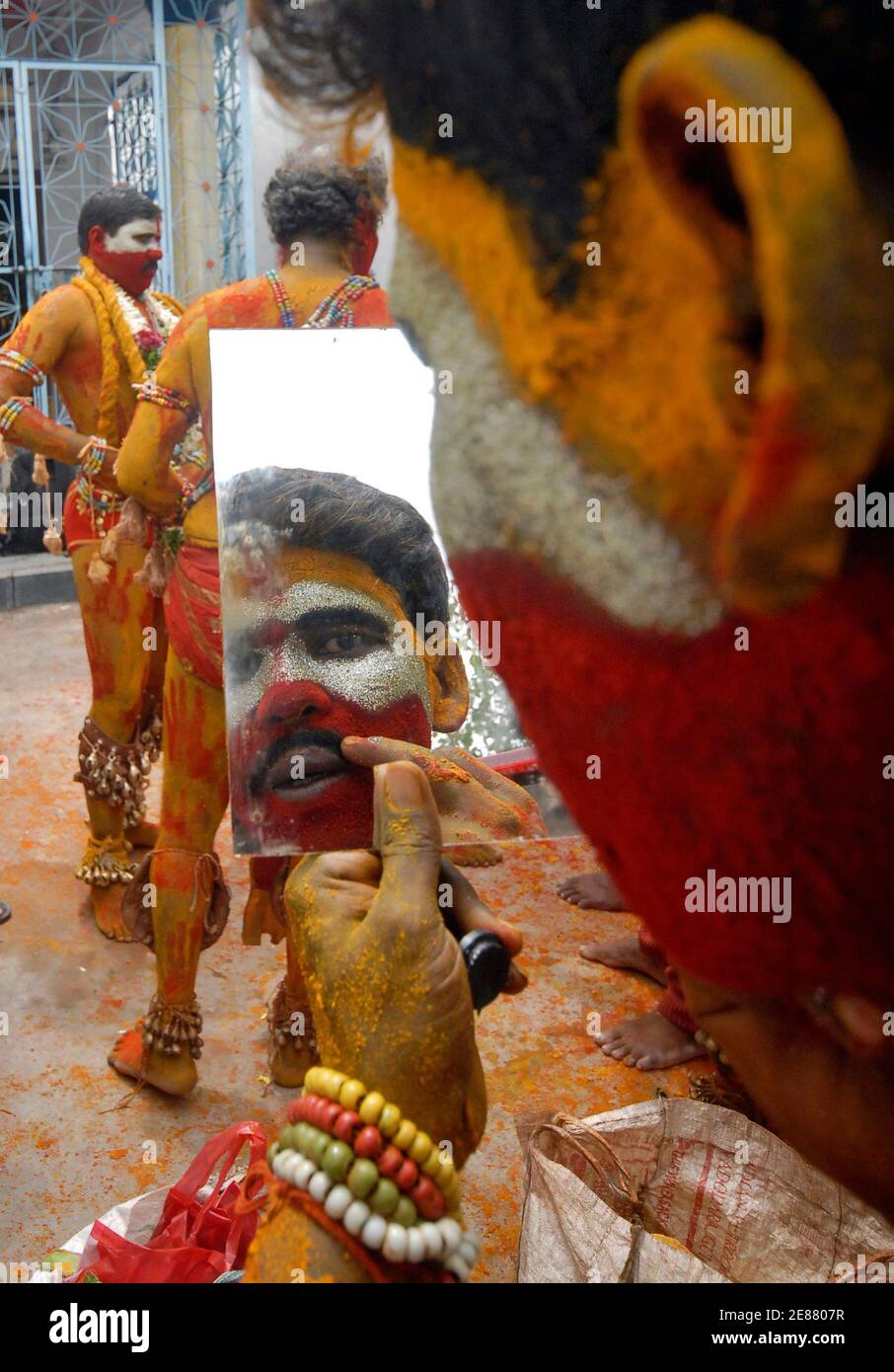 Bonalu hi-res stock photography and images - Alamy