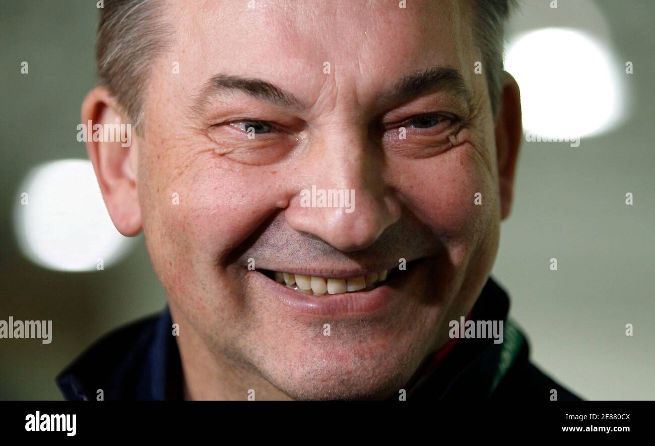 Tretiak High Resolution Stock Photography and Images - Alamy