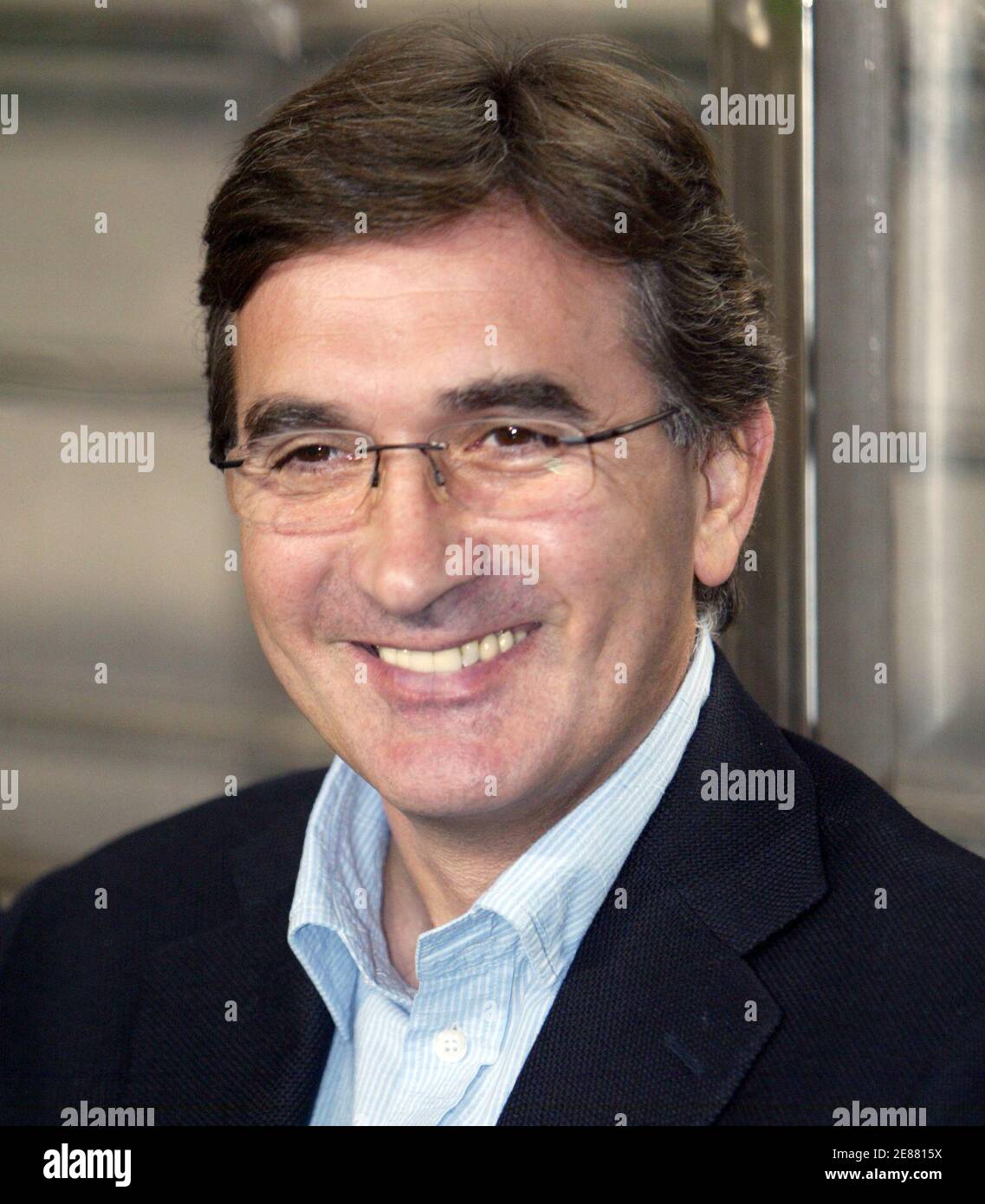 Branko Ivankovic High Resolution Stock Photography and Images - Alamy