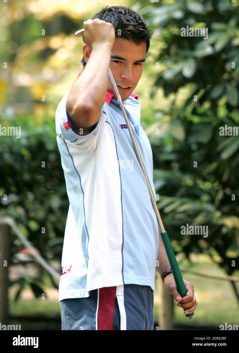 Javier ruesga hi-res stock photography and images - Alamy