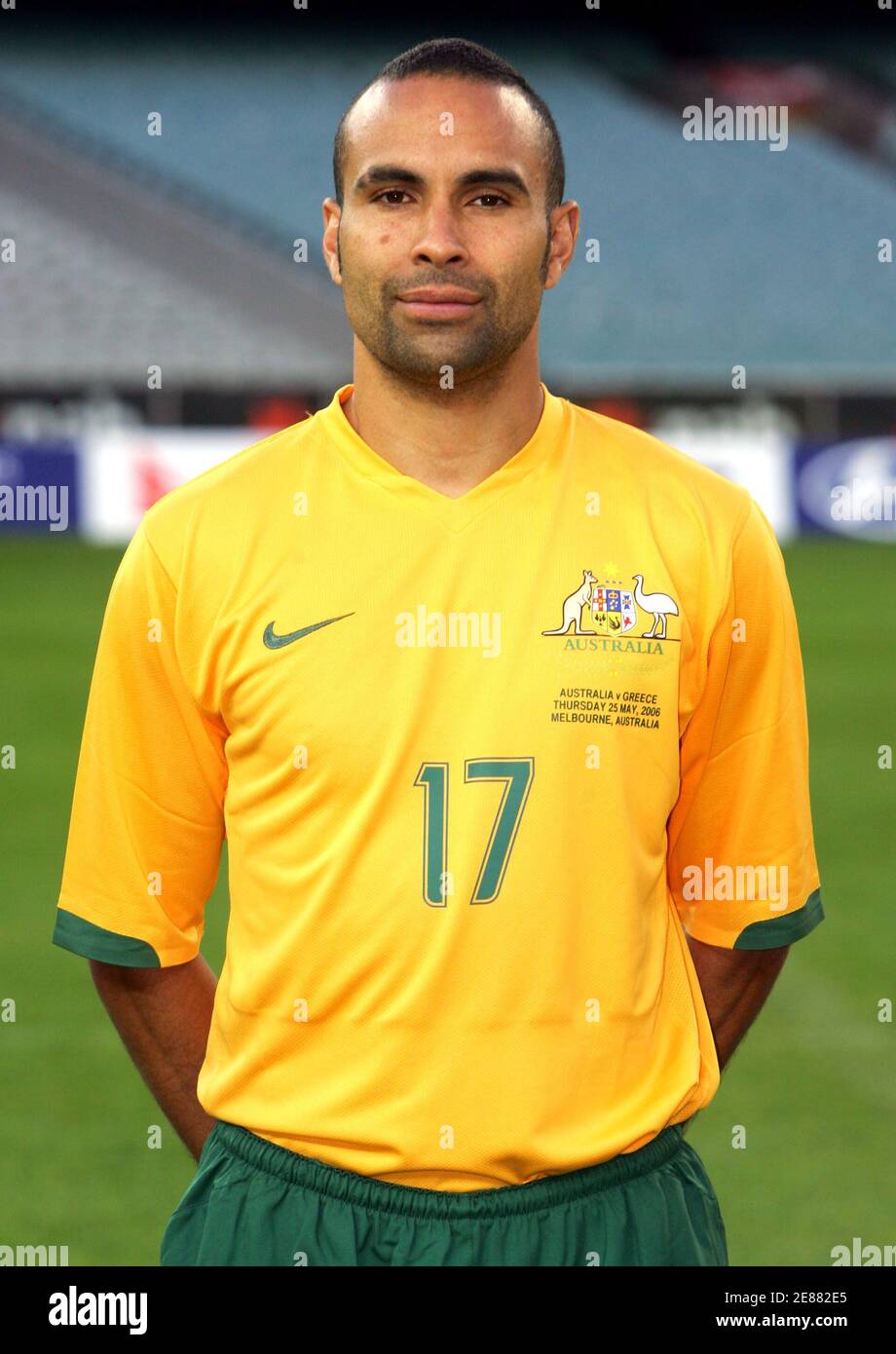 Thompson archie hi-res stock photography and images - Alamy