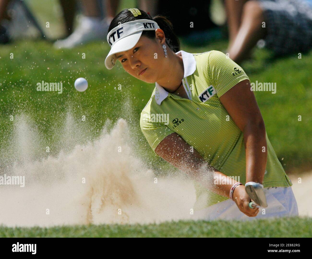 Meena of south korea hi-res stock photography and images - Alamy
