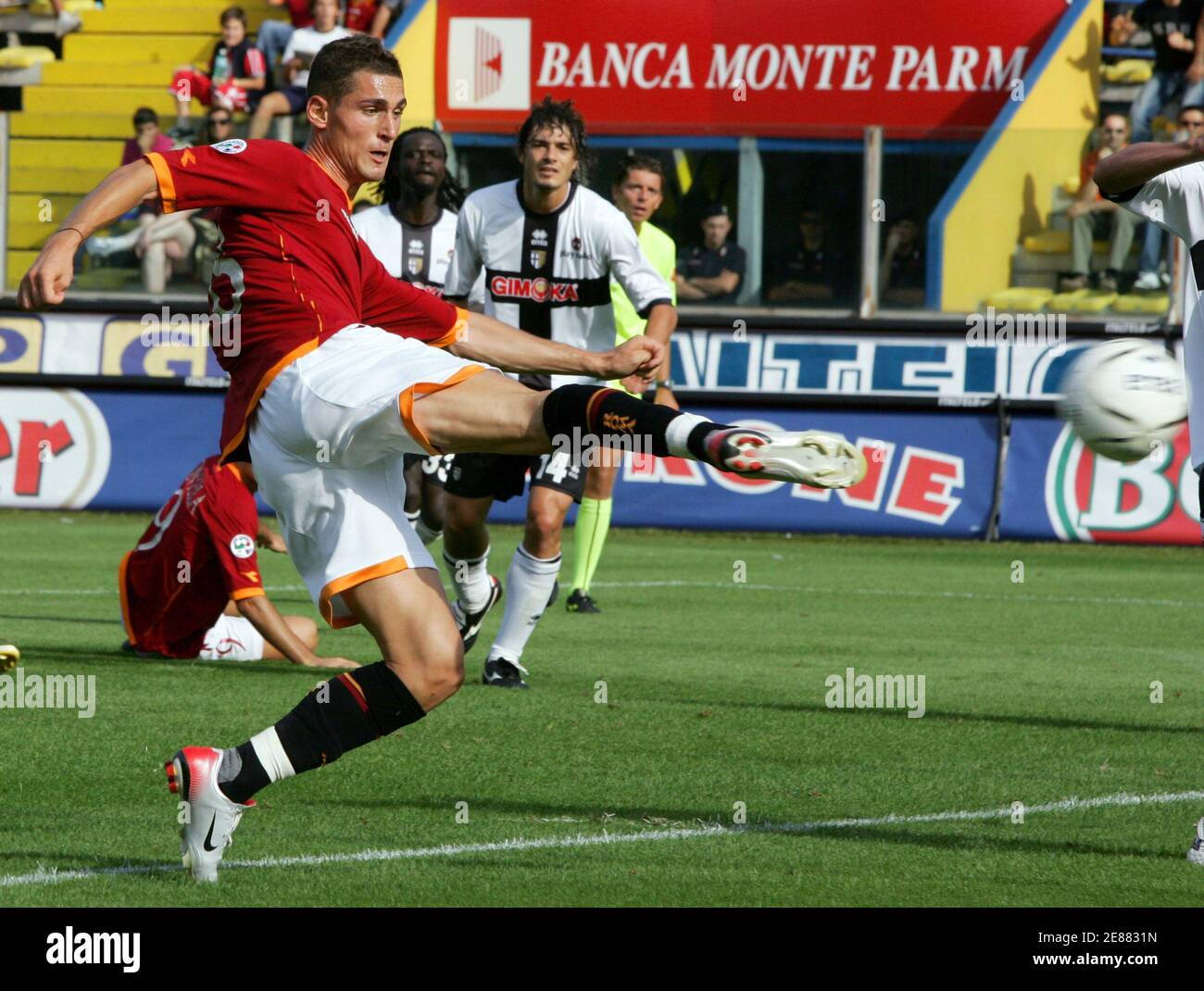 Aleandro rosi hi-res stock photography and images - Alamy