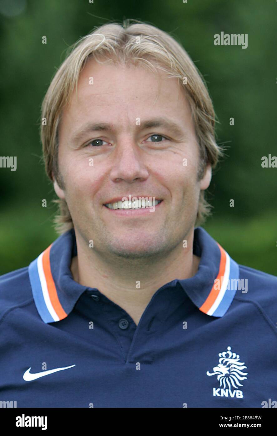 Rob witschge hi-res stock photography and images - Alamy