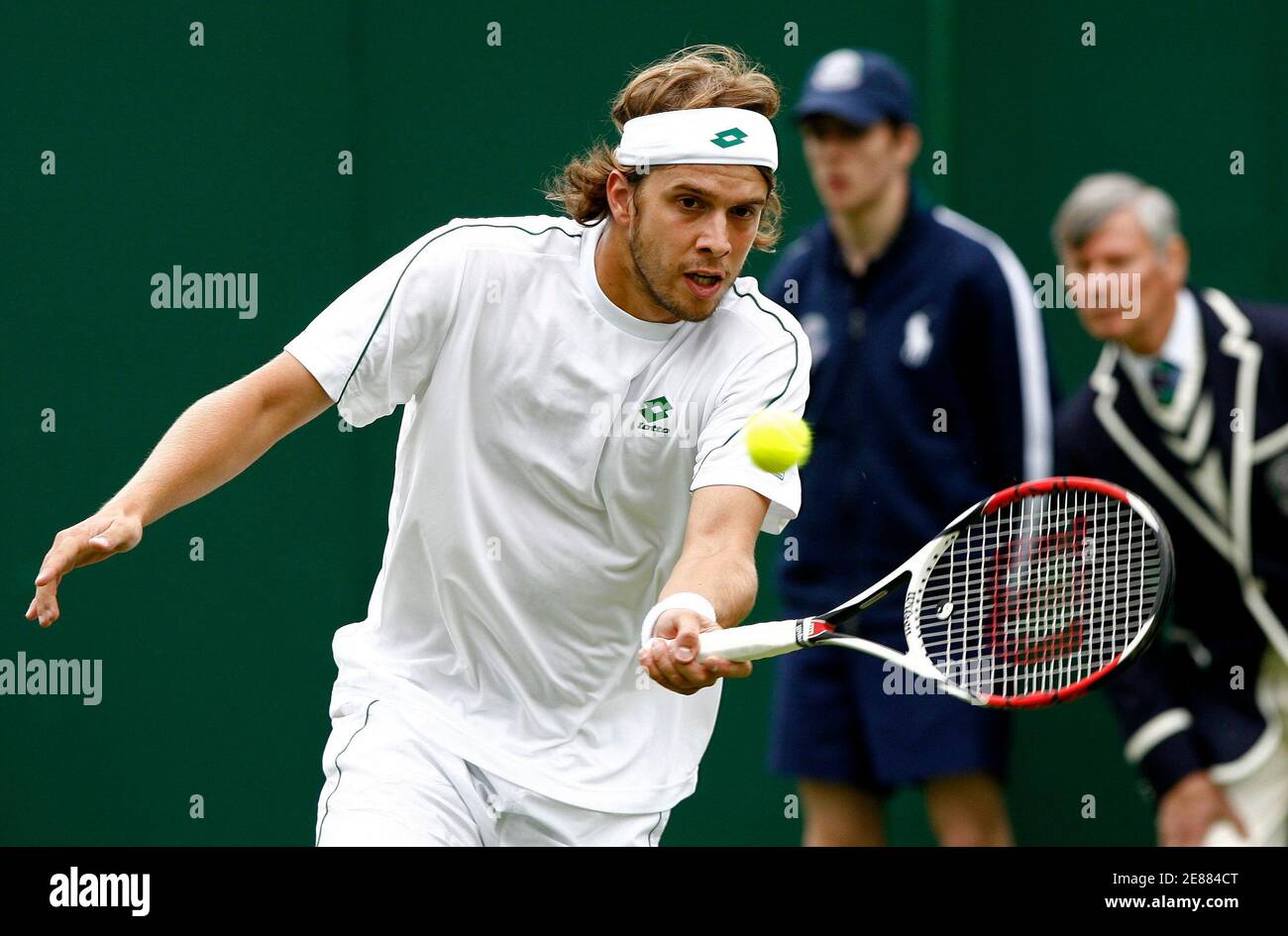 Oscar muller hi-res stock photography and images - Alamy