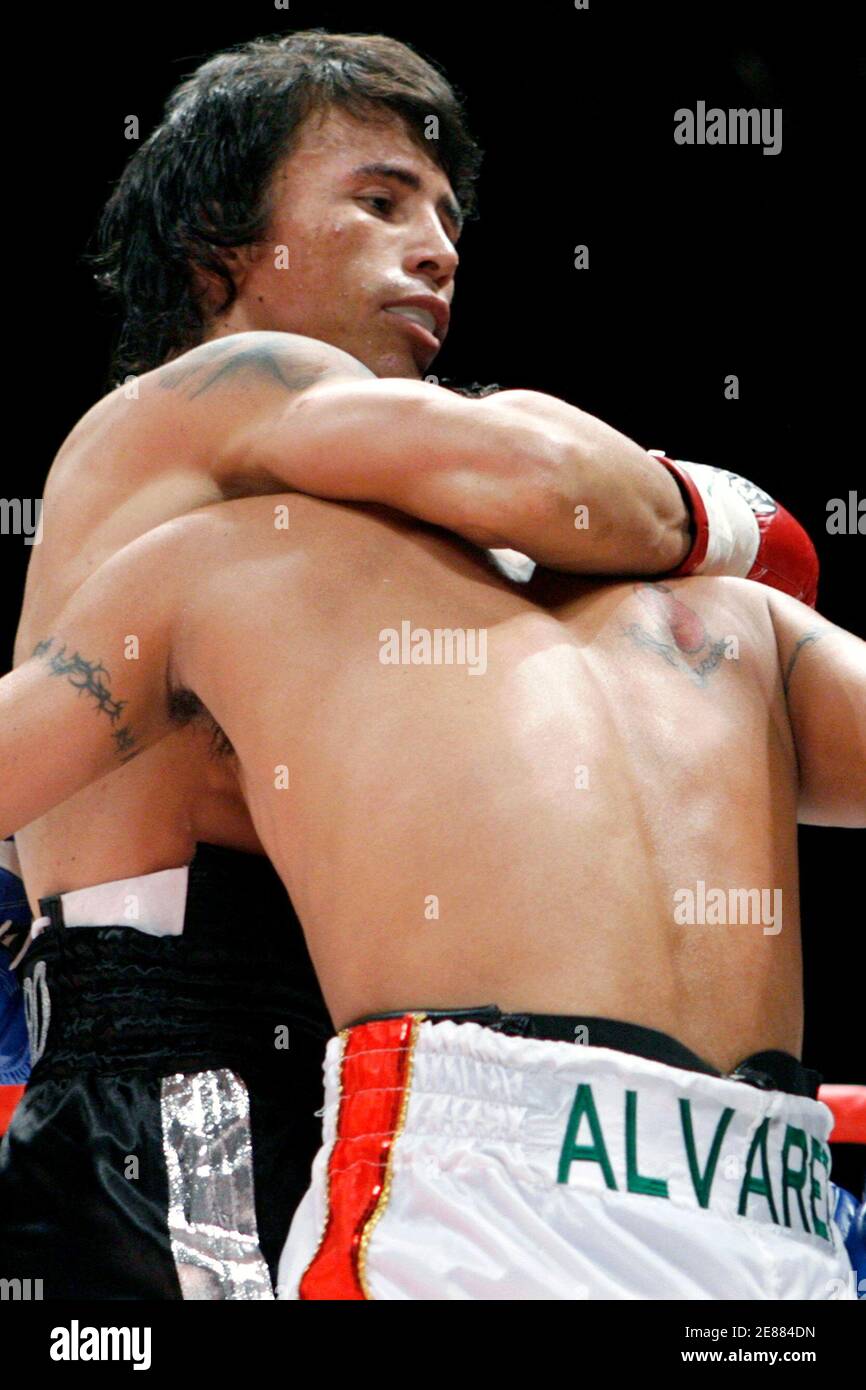 Valero boxing hi-res stock photography and images - Alamy
