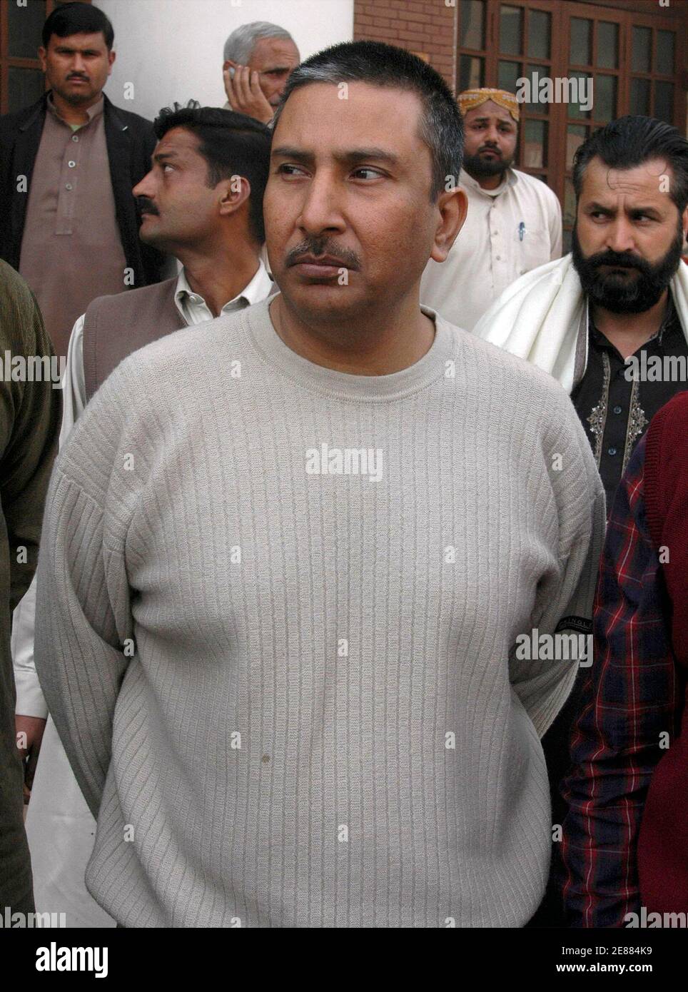 Salim malik hi-res stock photography and images - Alamy