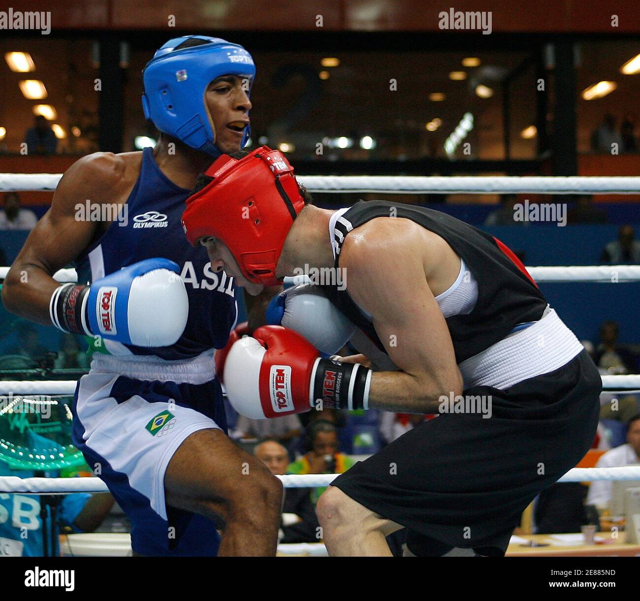 Pedraza puerto rico hi-res stock photography and images - Alamy