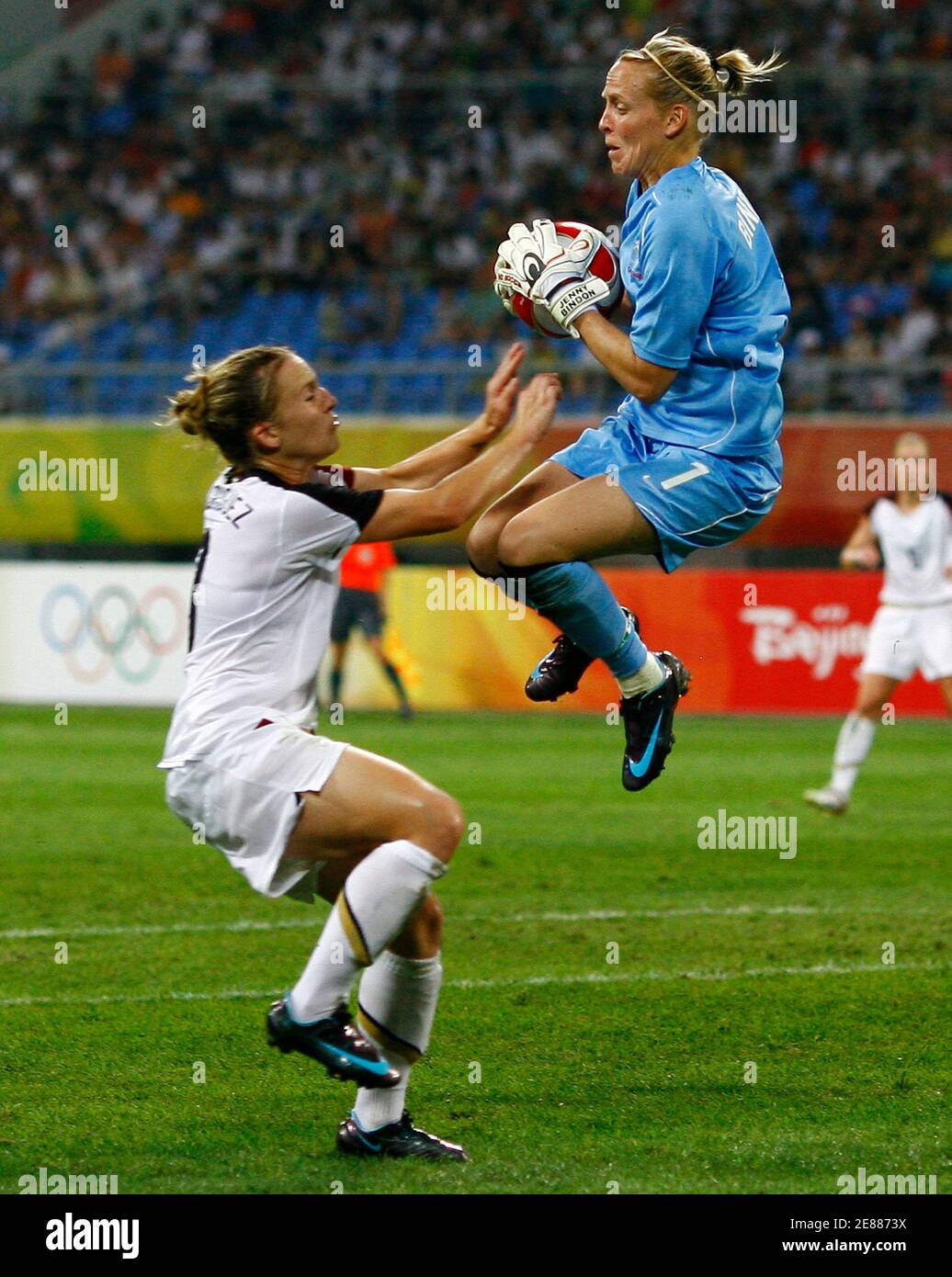 Amy rodriguez football hi-res stock photography and images - Alamy