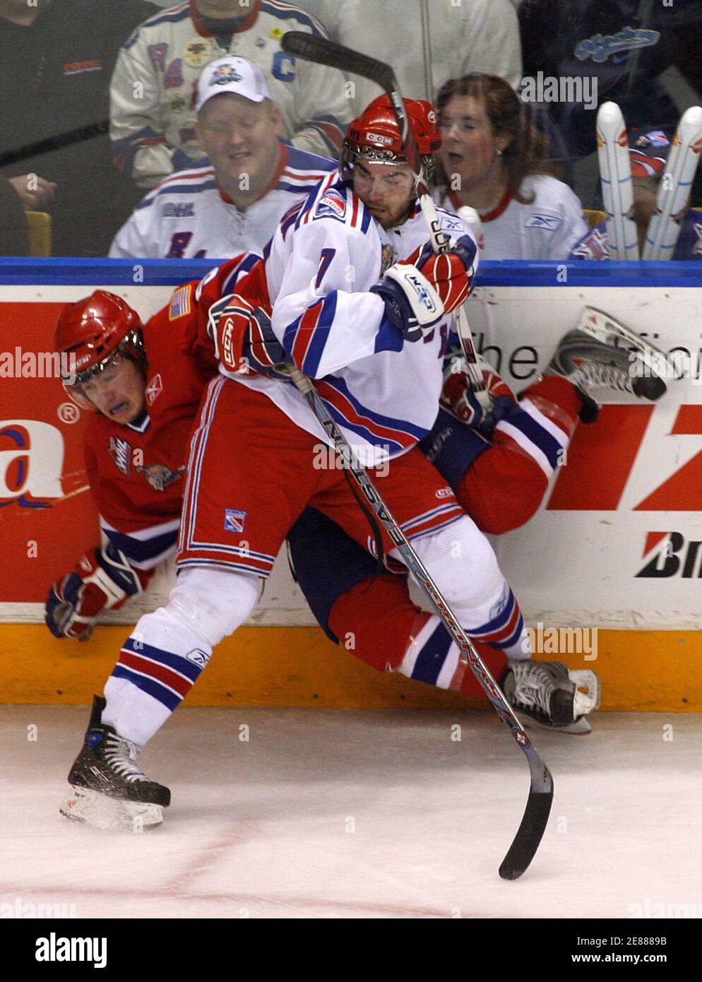Mark johnson hockey hi-res stock photography and images - Alamy