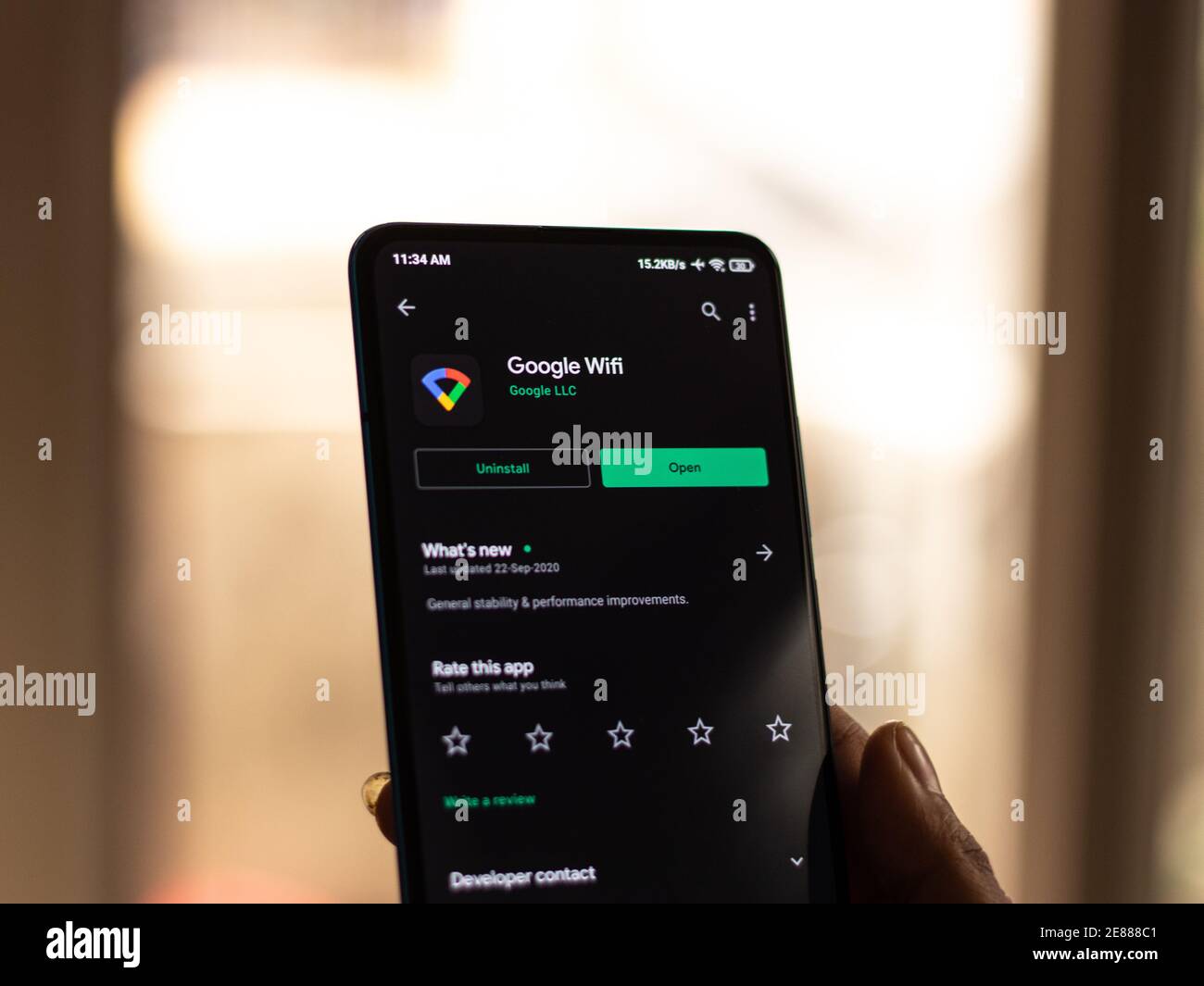 Google Fi Logo High Resolution Stock Photography and Images - Alamy