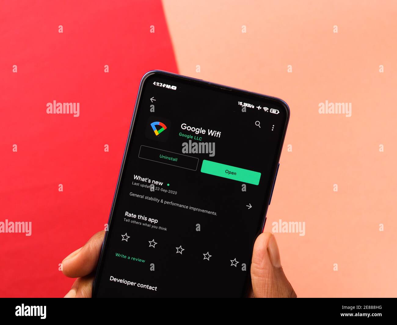 Google Fi Logo High Resolution Stock Photography and Images - Alamy