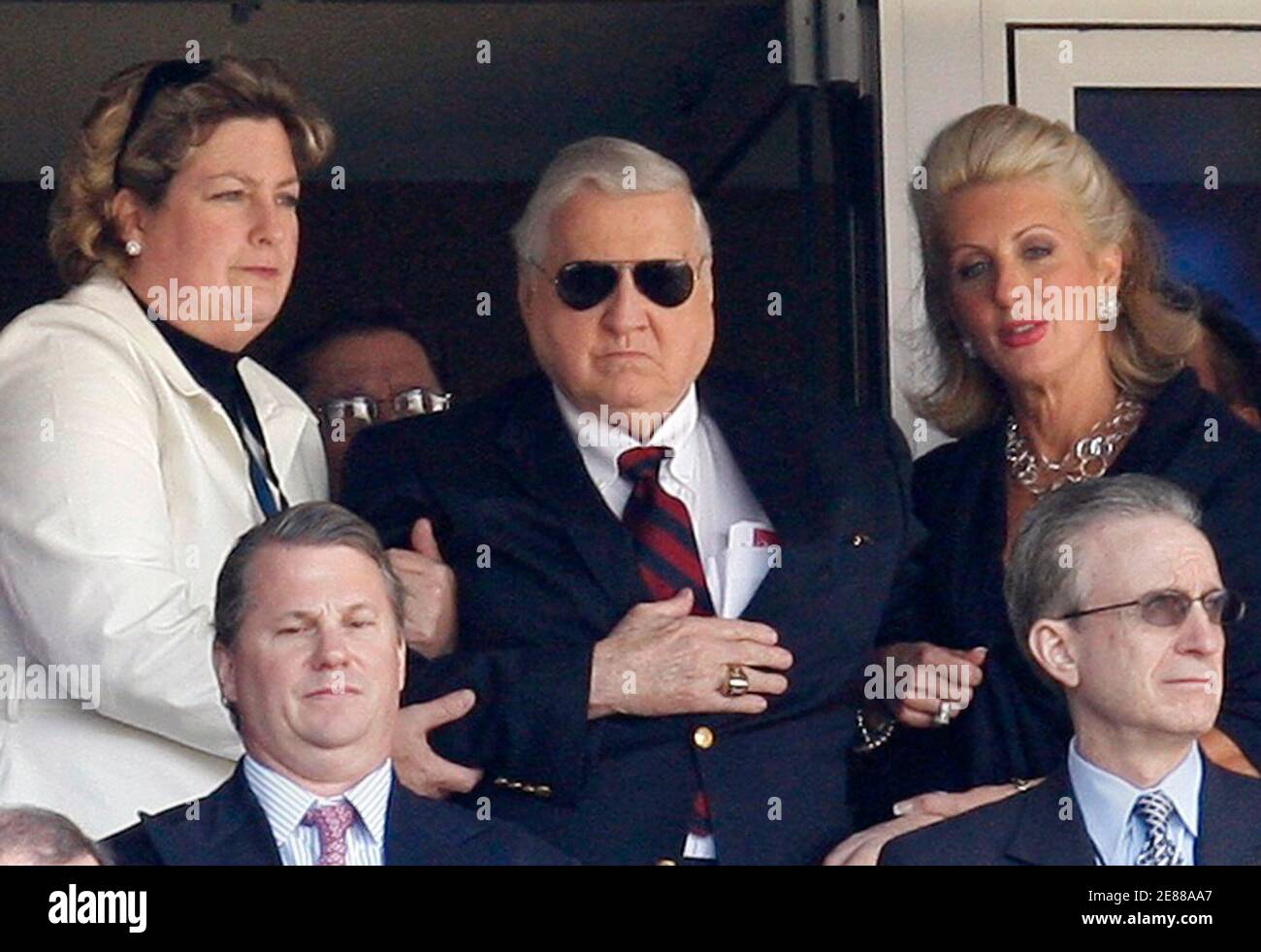 Jennifer steinbrenner hi-res stock photography and images - Alamy