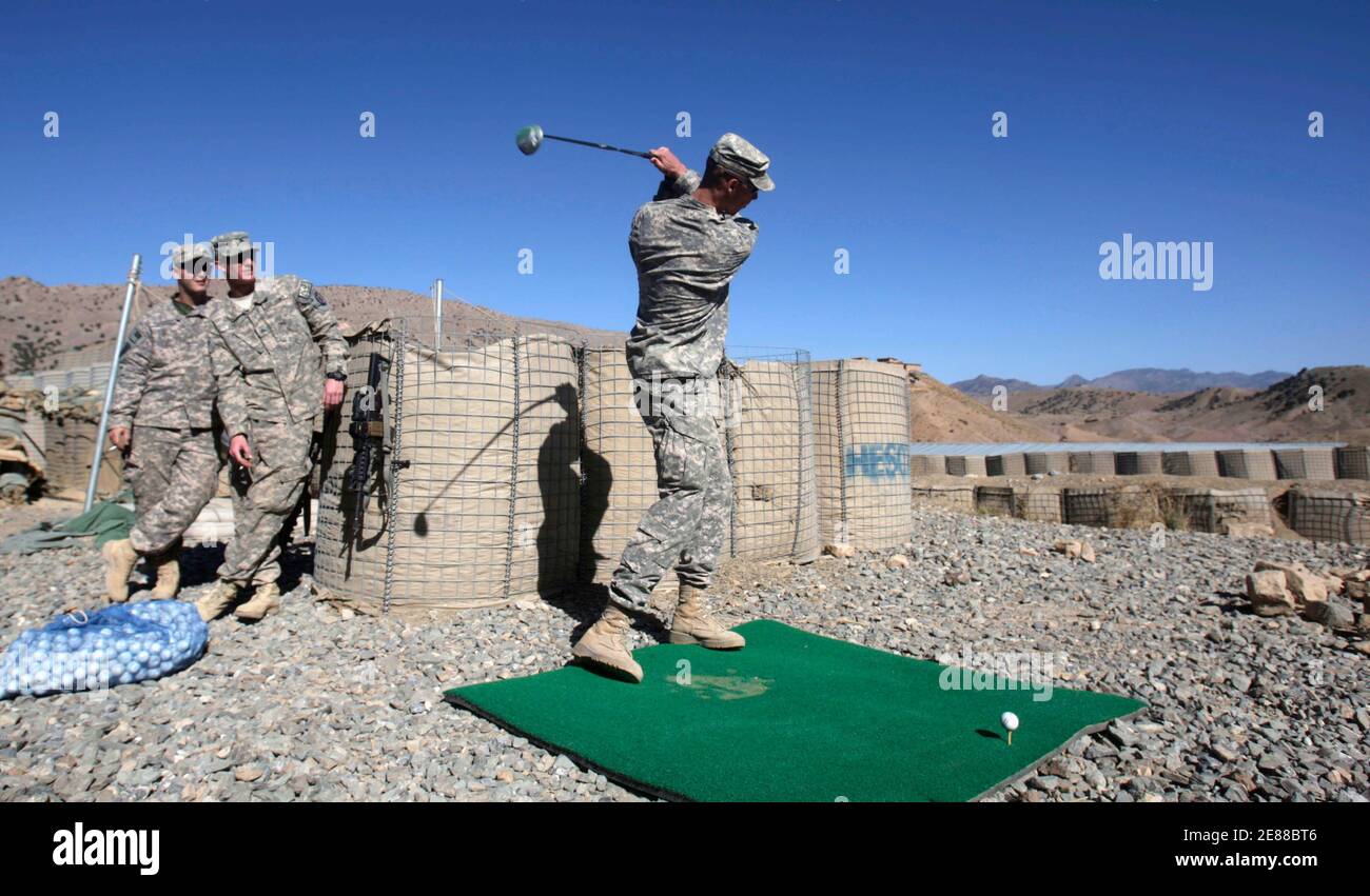 Fob tillman hi-res stock photography and images - Alamy