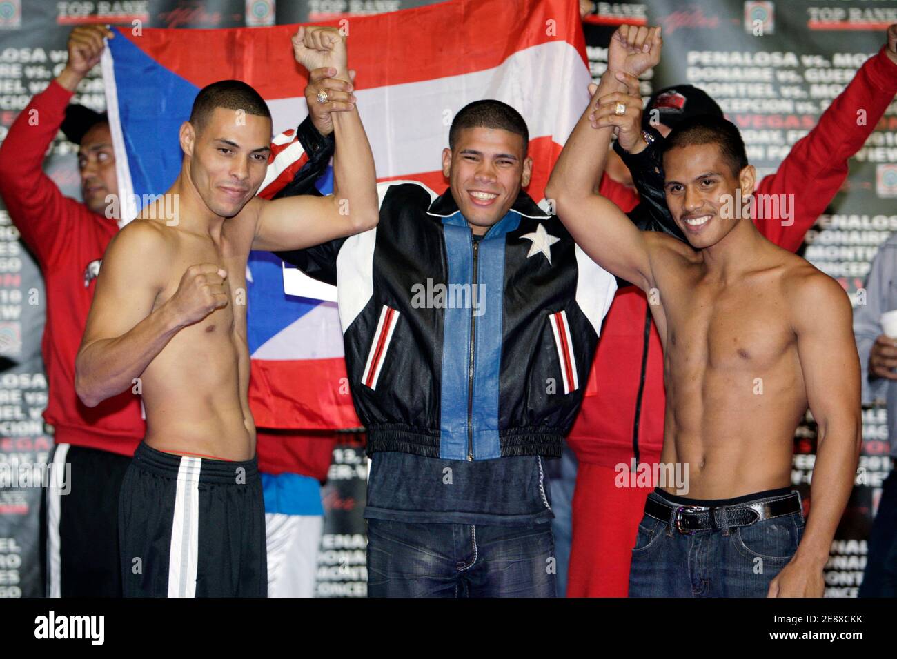 Mario rico hi-res stock photography and images - Alamy