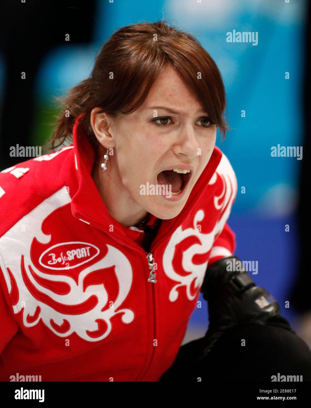 Anna clark hi-res stock photography and images - Alamy