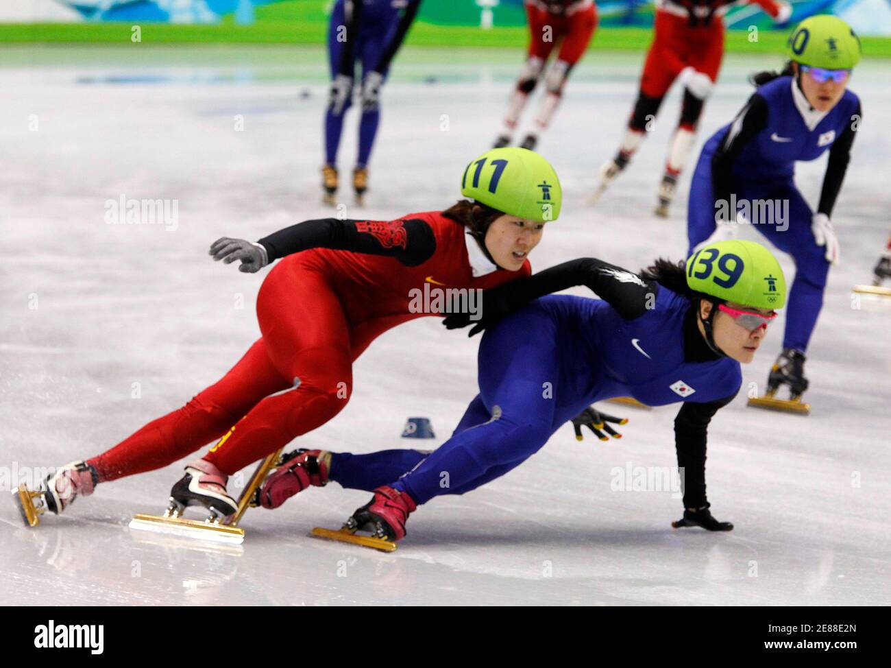 Sun linlin hi-res stock photography and images - Alamy