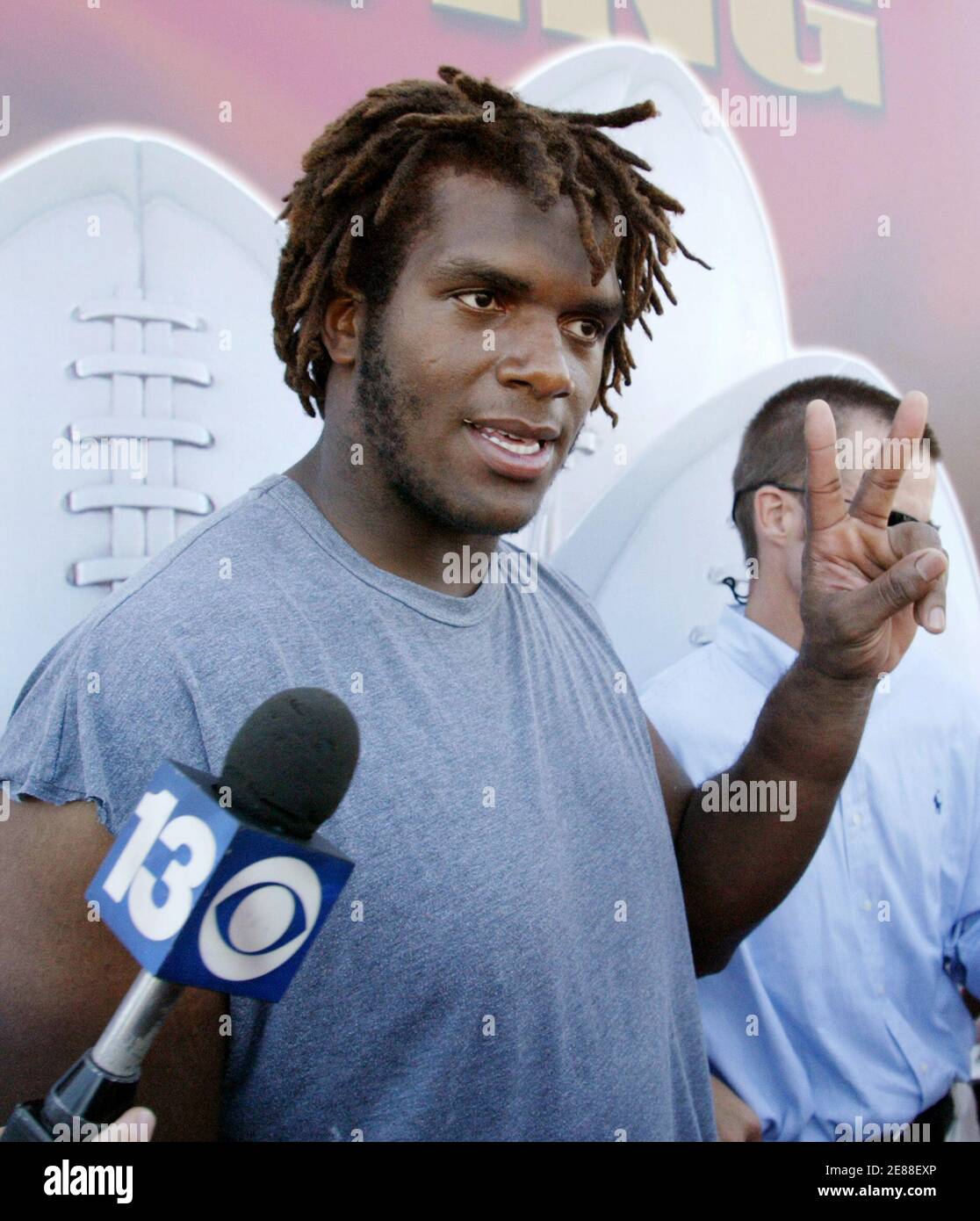 Kwame thomas hi-res stock photography and images - Alamy