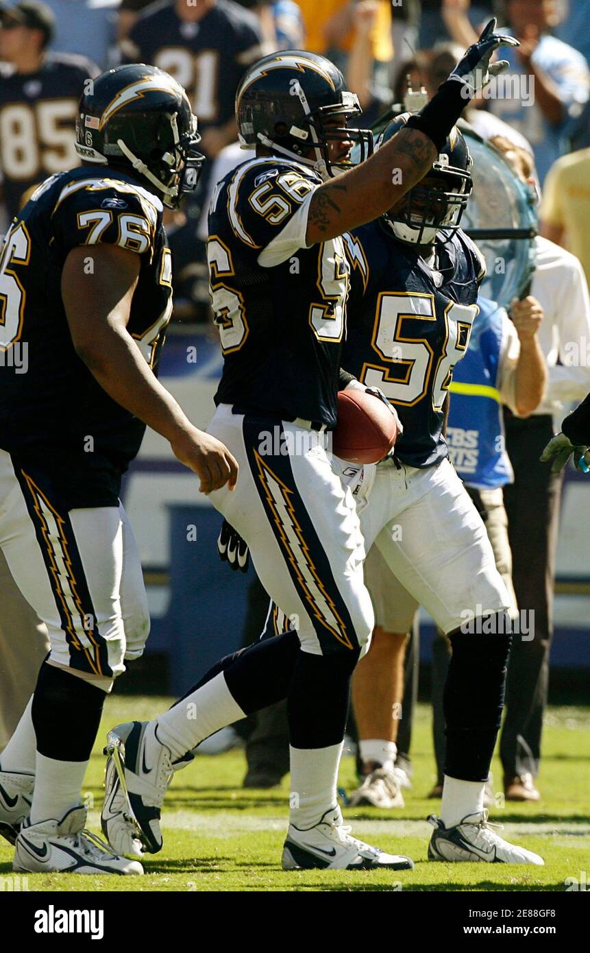 Shawne merriman 2006 hi-res stock photography and images - Alamy