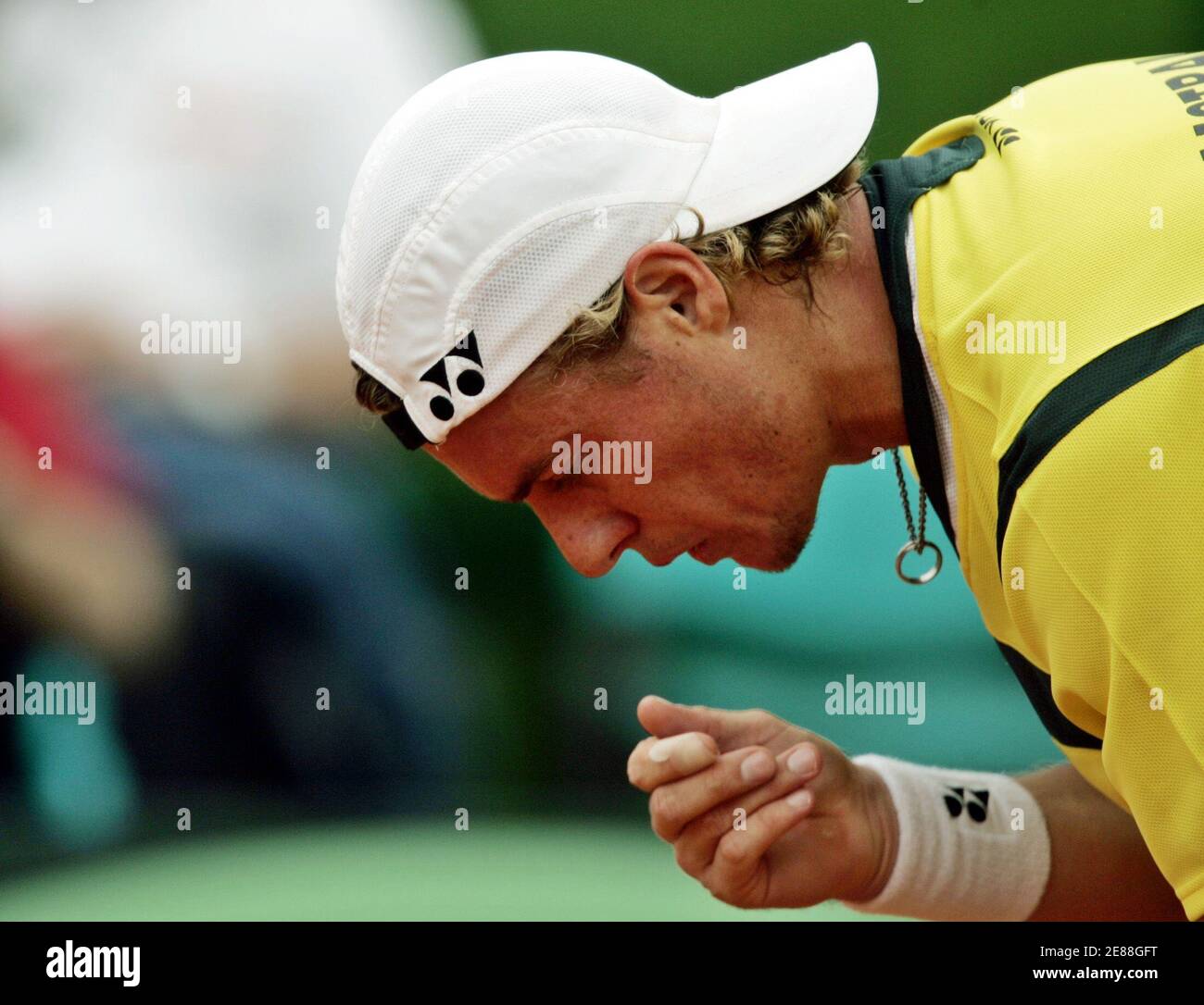 Parque roca stadium hi-res stock photography and images - Alamy