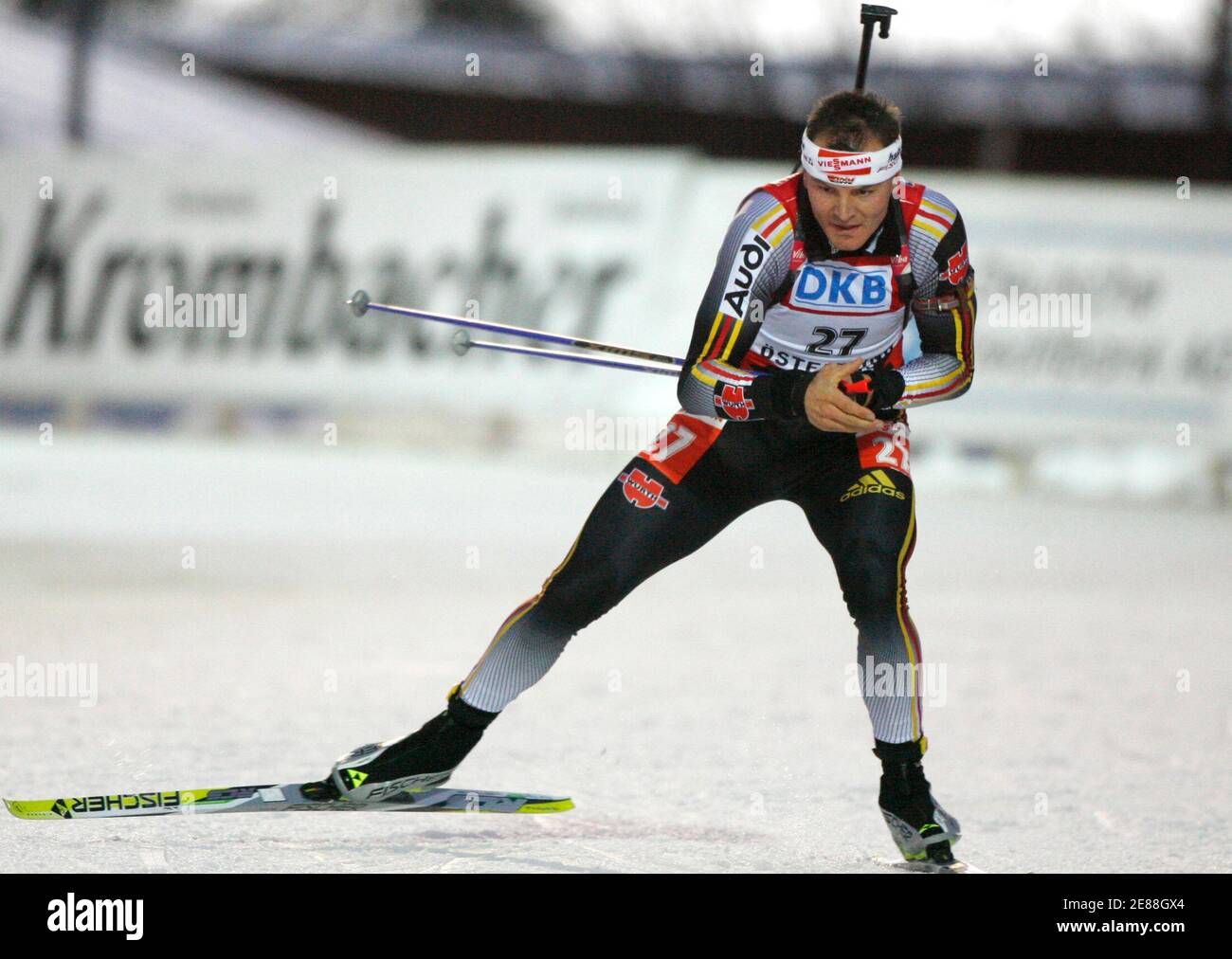 Sven fischer hi-res stock photography and images - Alamy