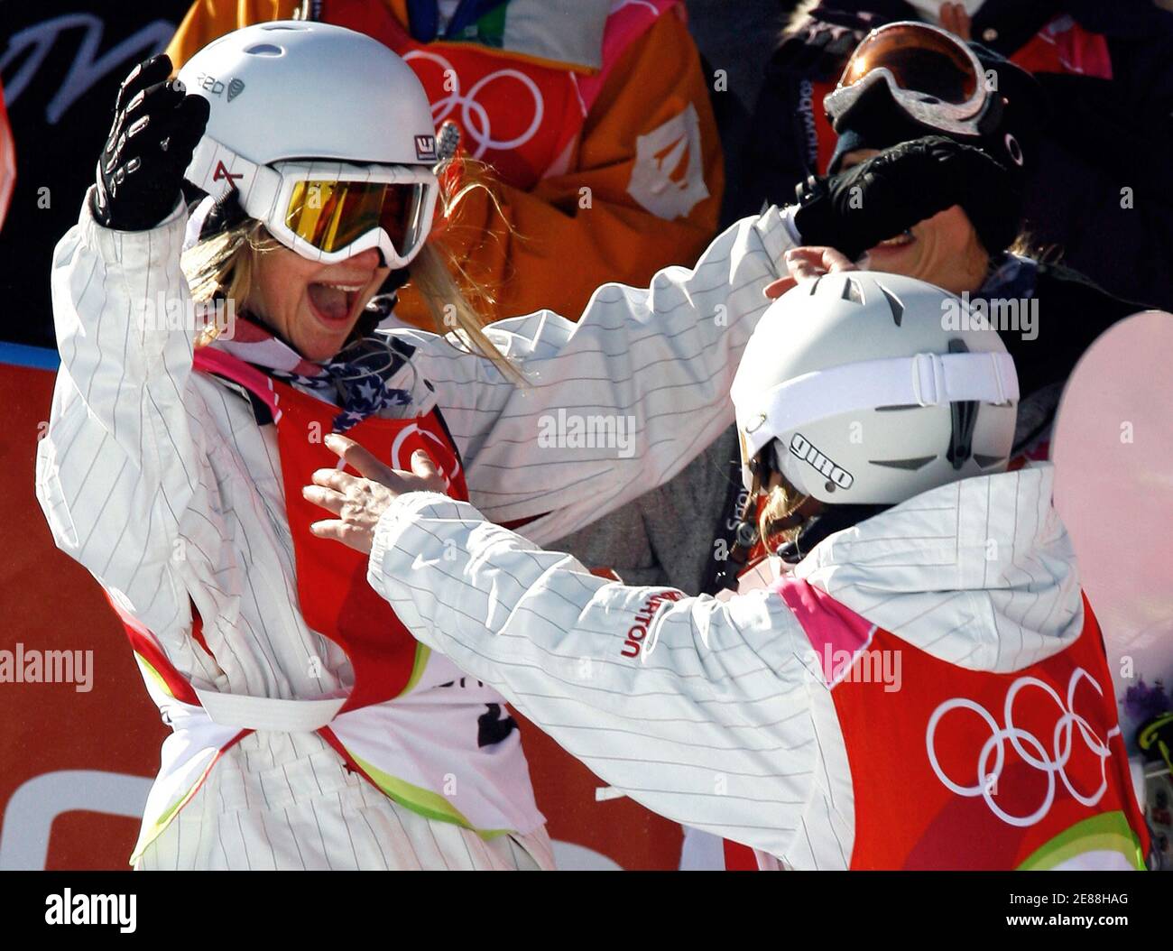 Hannah teter 2006 hi-res stock photography and images - Alamy