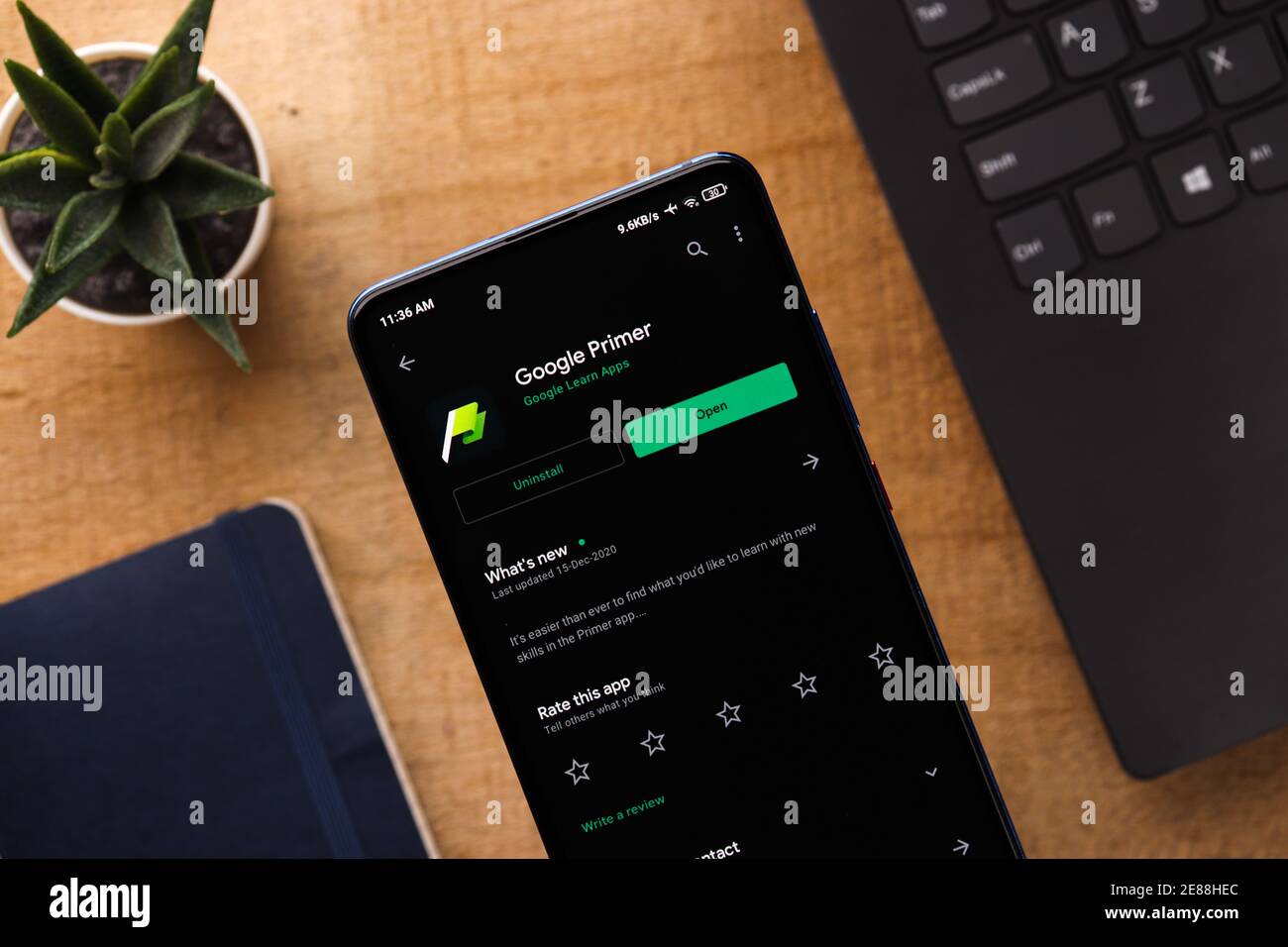 Primer logo hi-res stock photography and images - Alamy