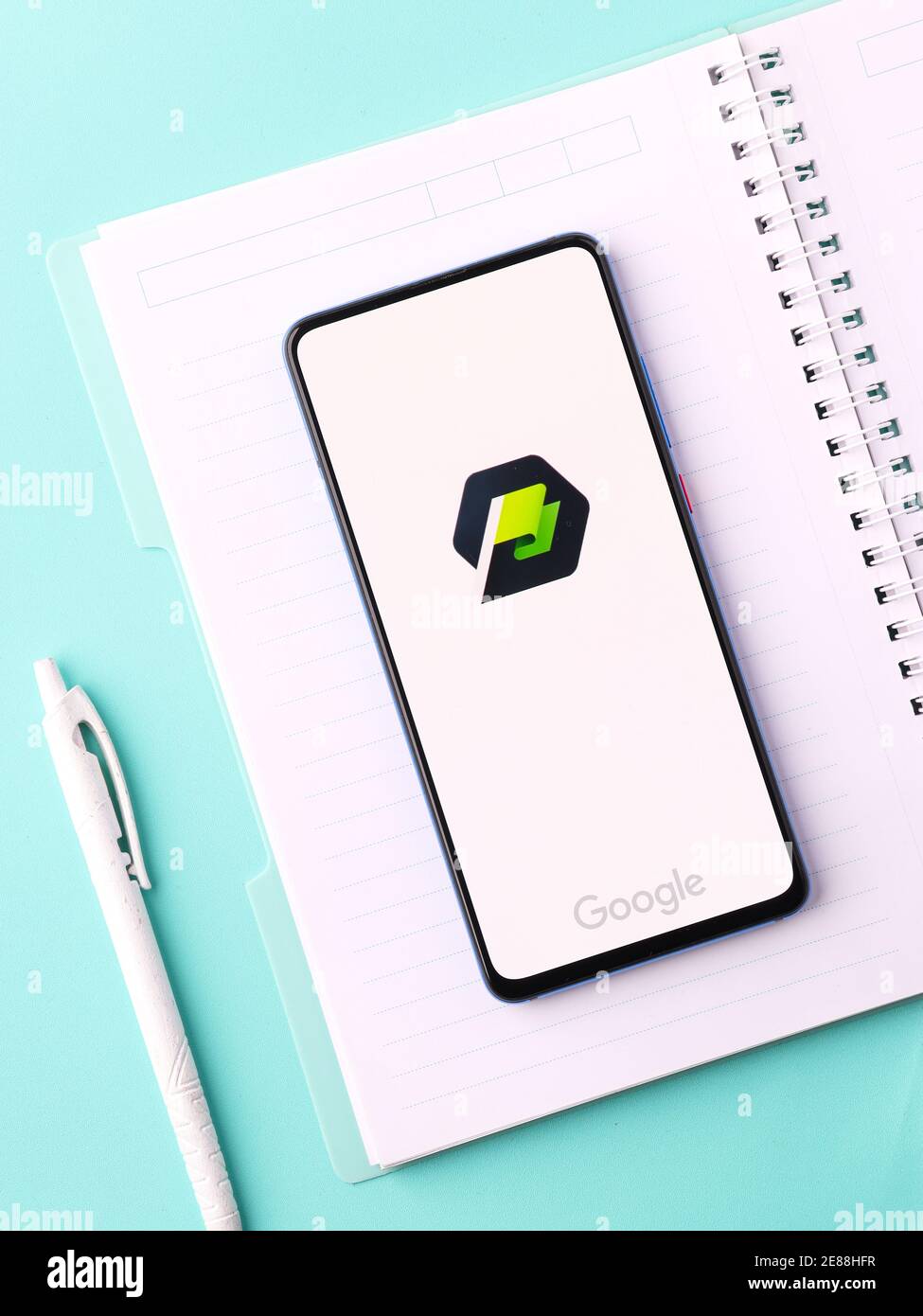 Primer logo hi-res stock photography and images - Alamy