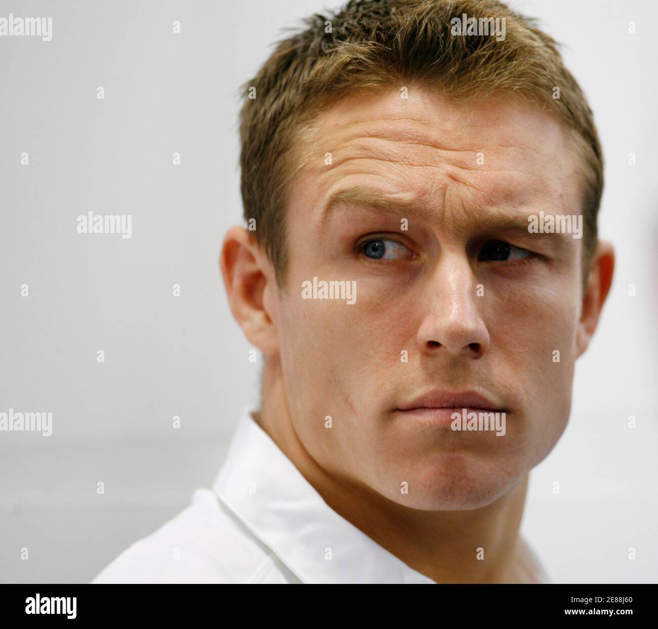 Jonny Wilkinson Rugby High Resolution Stock Photography and Images - Alamy