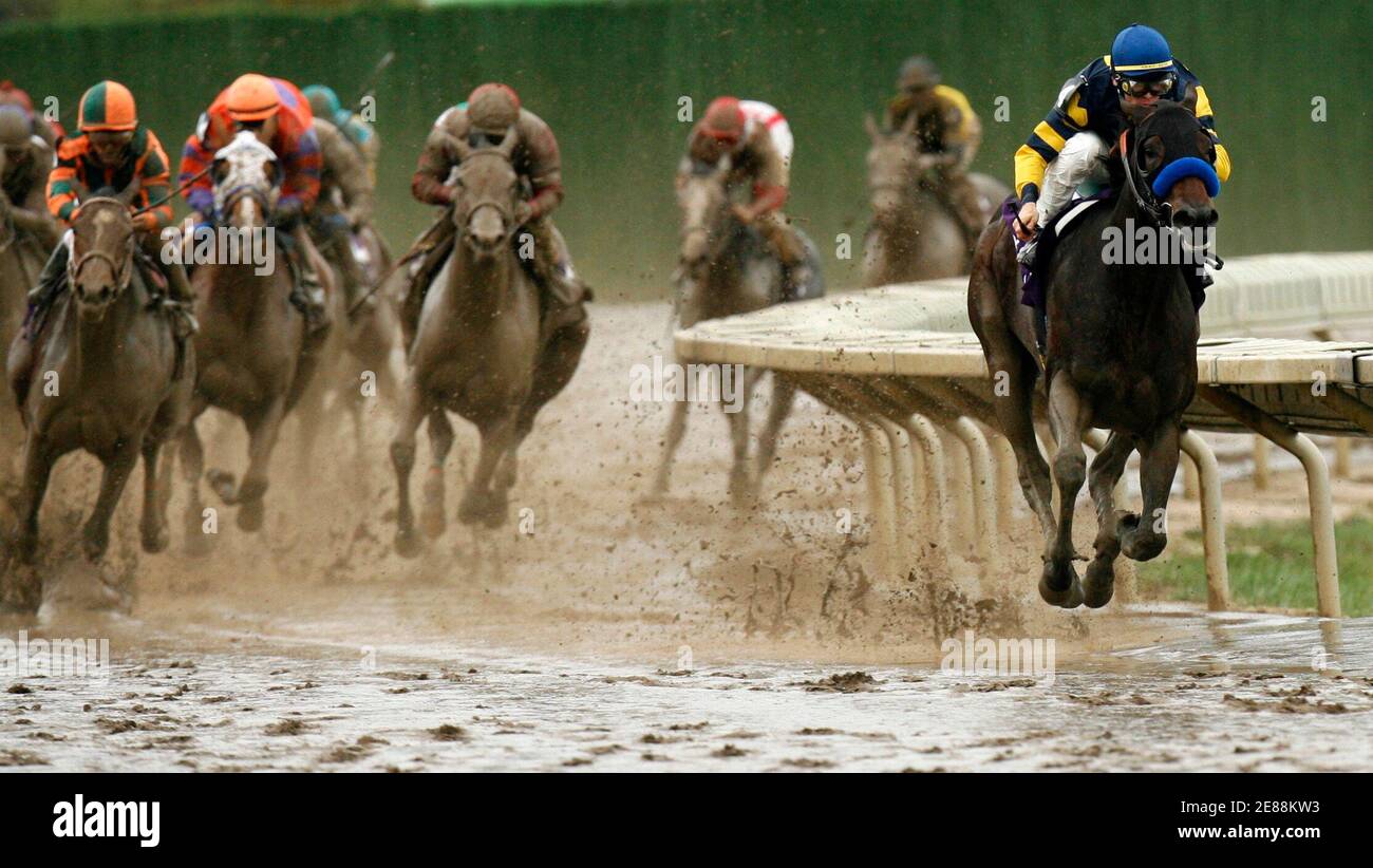 Indian horse race hi-res stock photography and images - Alamy