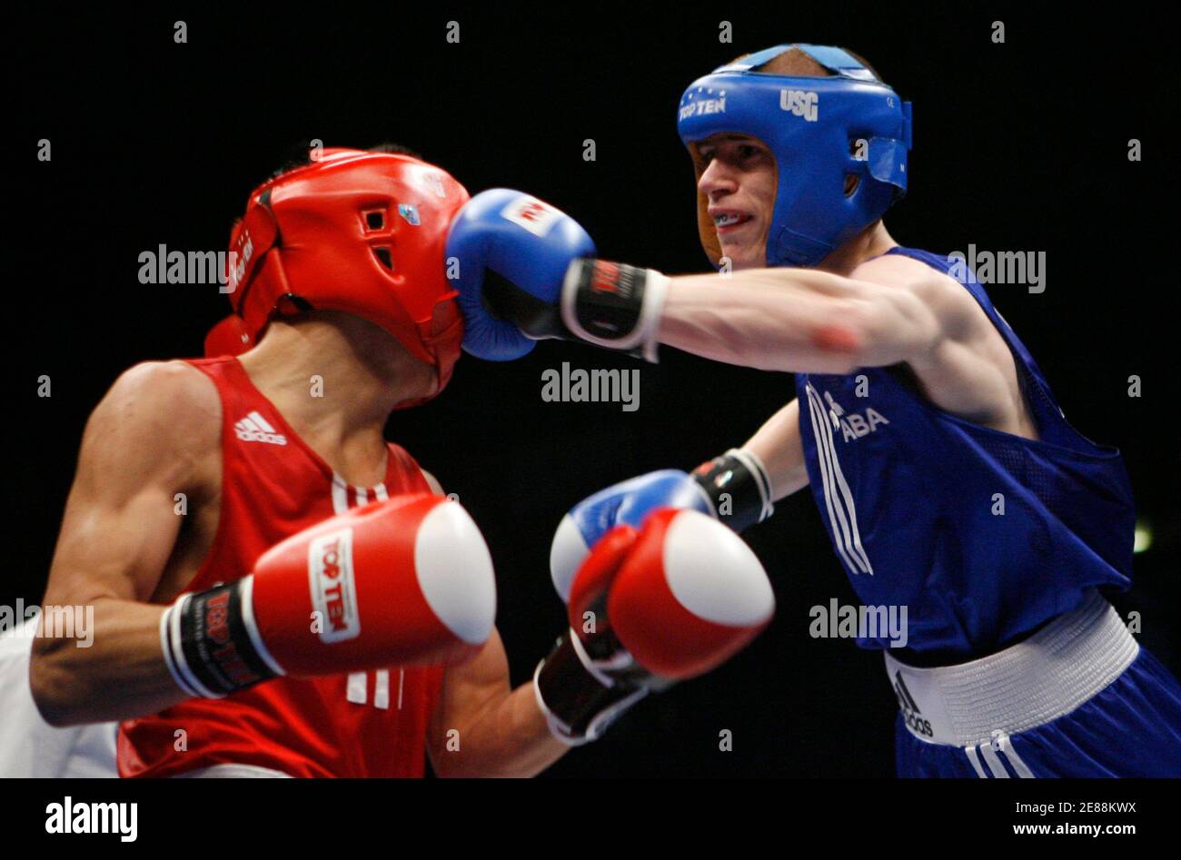 Joseph murray hi-res stock photography and images - Alamy