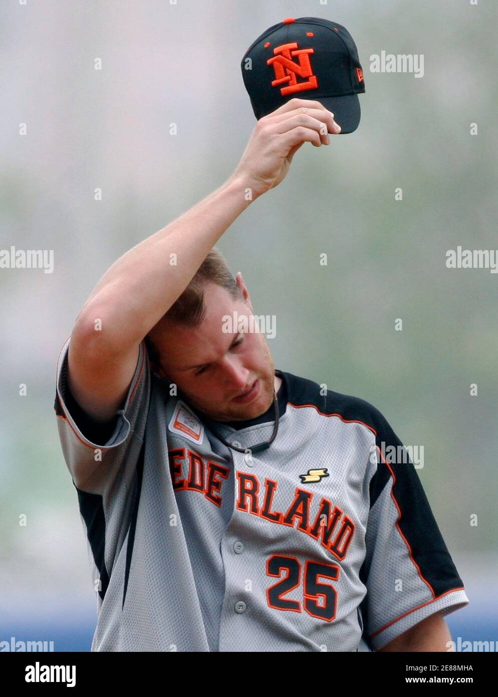Bergman baseball hi-res stock photography and images - Alamy