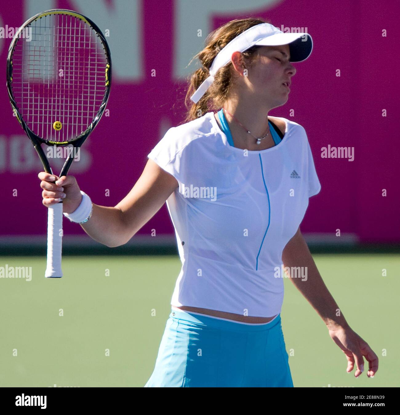 Julia gorges hi-res stock photography and images - Alamy