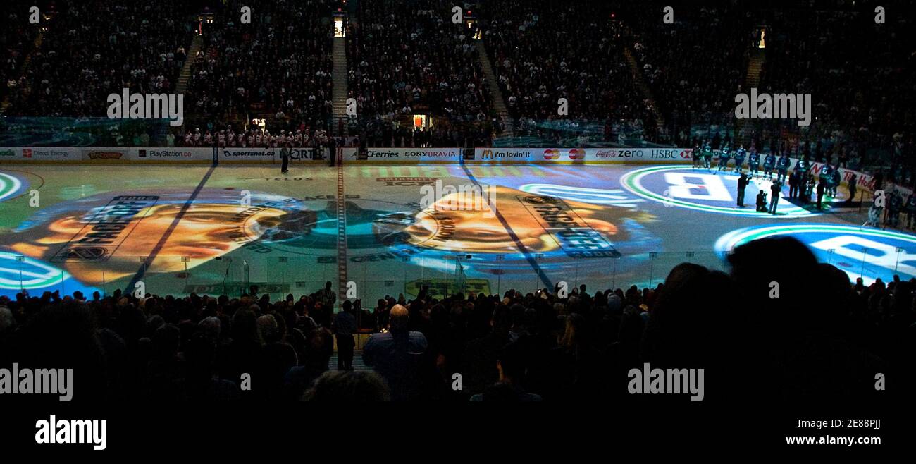 Luc bourdon hi-res stock photography and images - Alamy