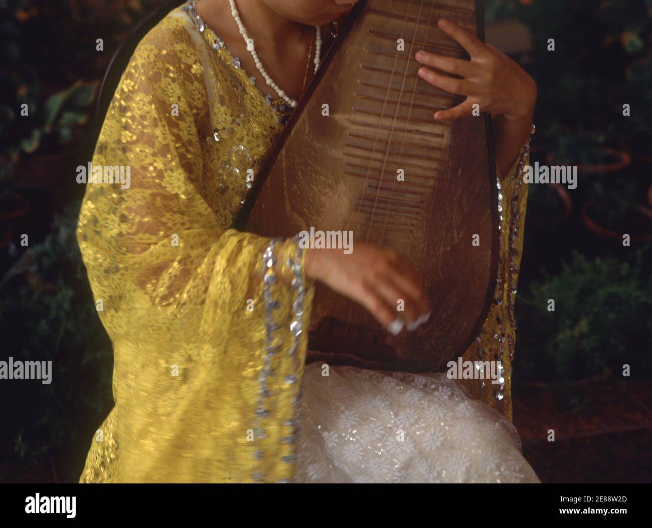 Cuatro instrument hi-res stock photography and images - Alamy