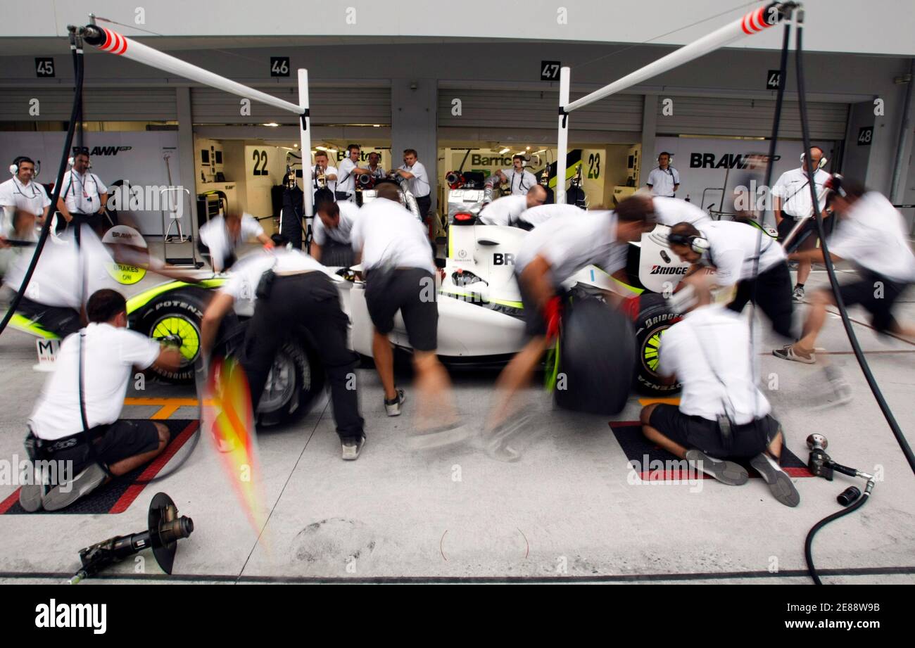 Japanese formula 1 gp hi-res stock photography and images - Alamy