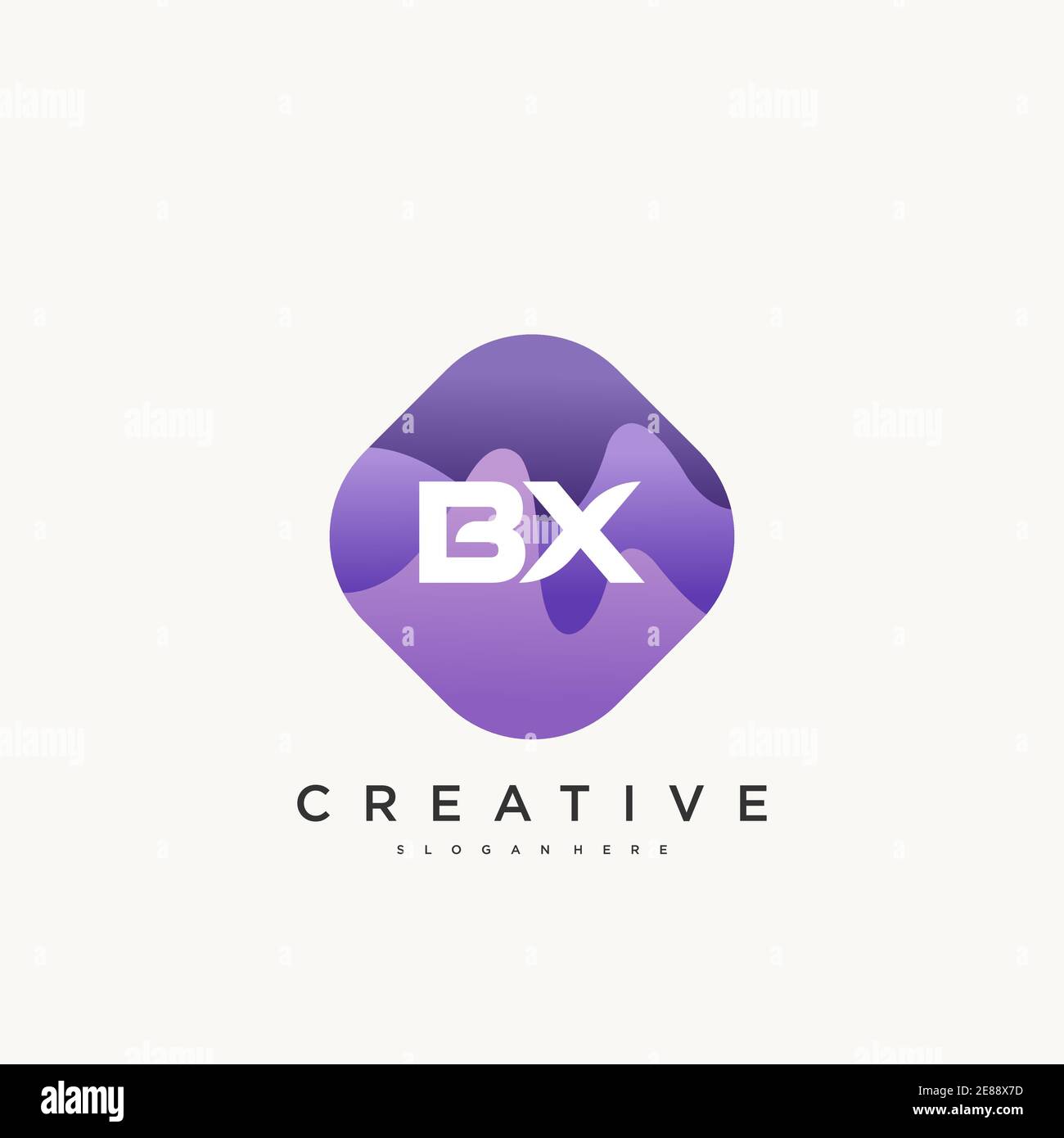 Bx initial hi-res stock photography and images - Alamy