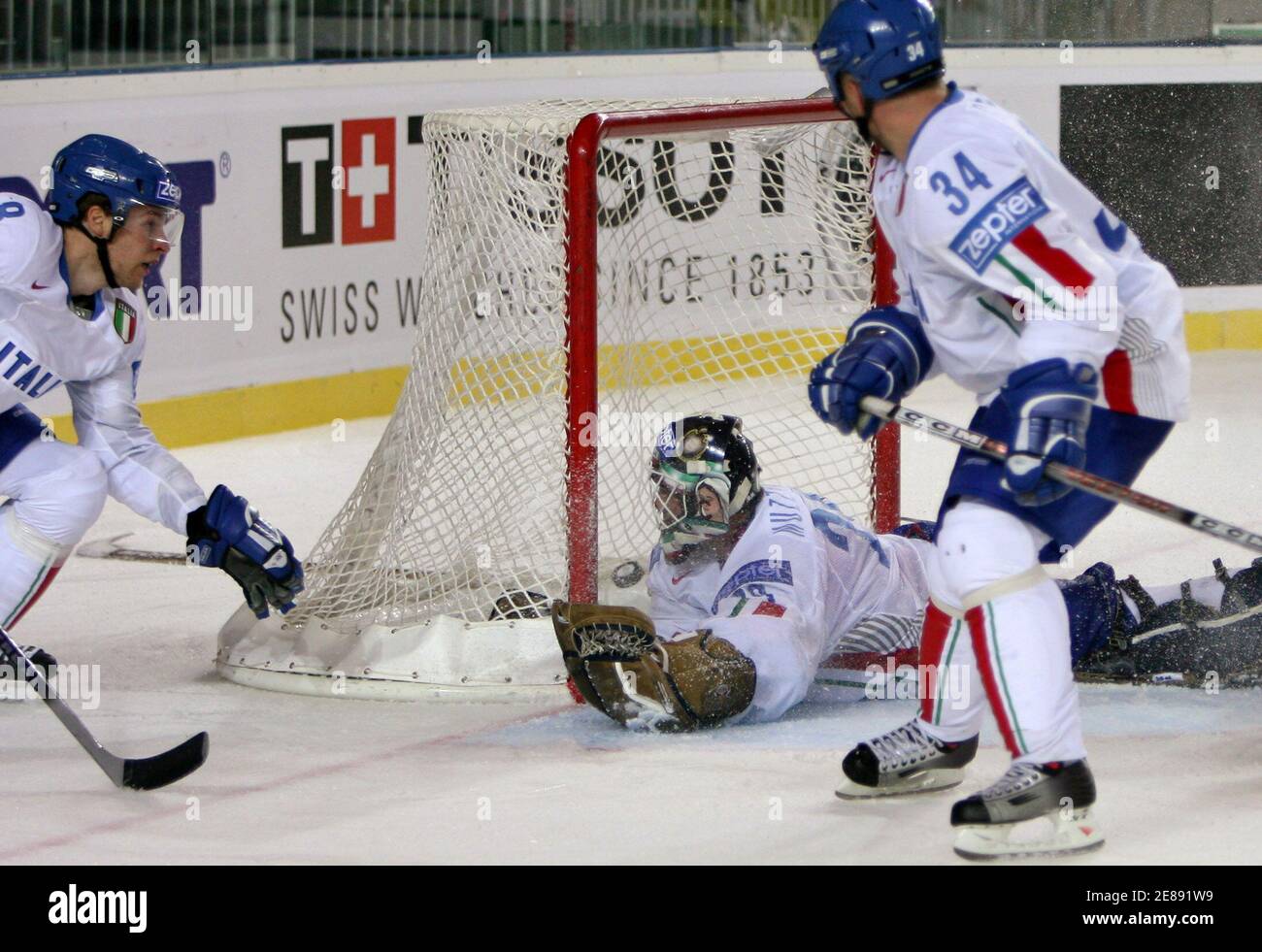 Ramoser hi-res stock photography and images - Alamy