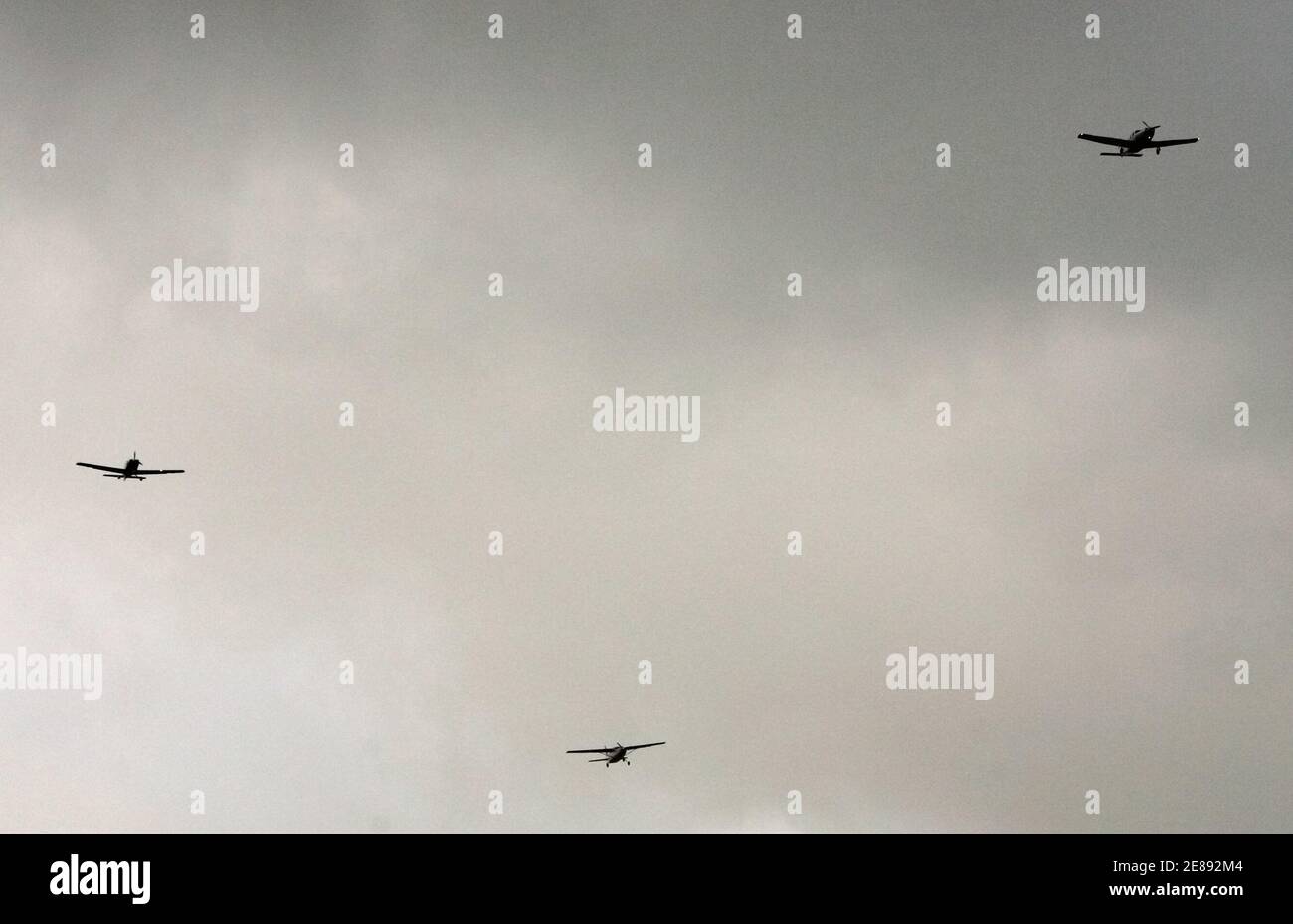 Missing Man Formation High Resolution Stock Photography and Images - Alamy